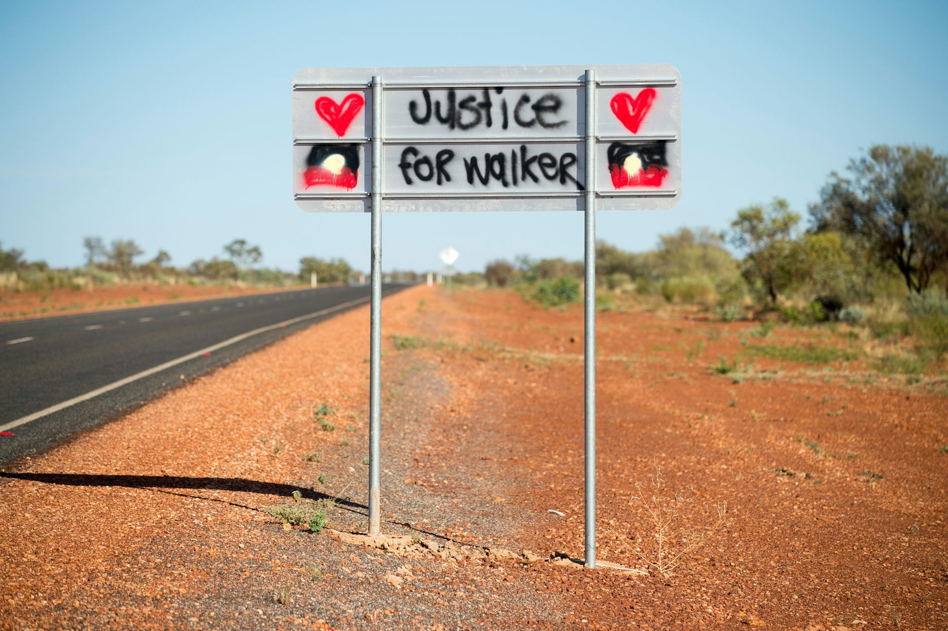Kumanjayi Walker inquest: racism and violence, but findings too little ...