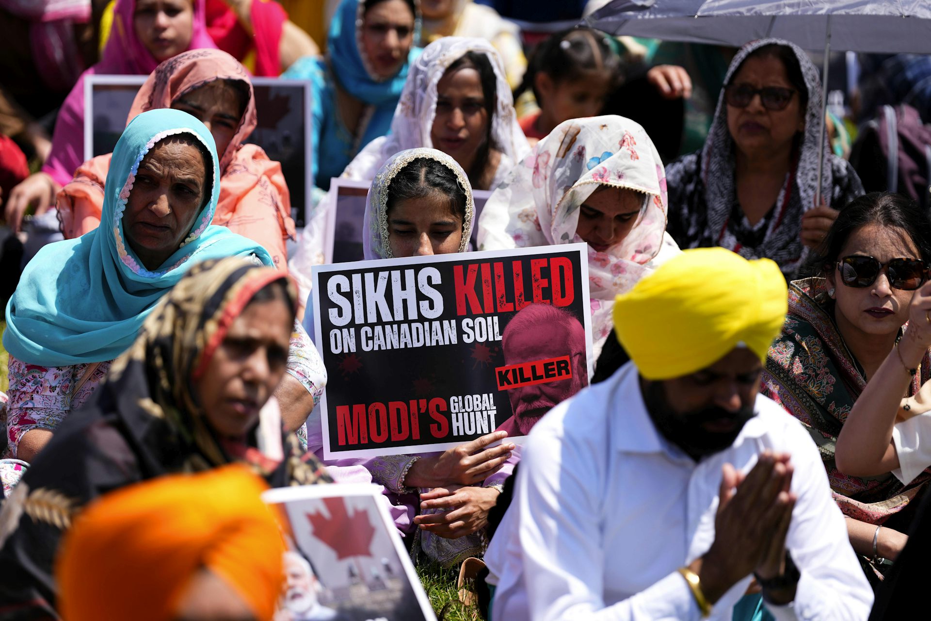 Calls to designate the Bishnoi gang a terrorist group shine a spotlight ...