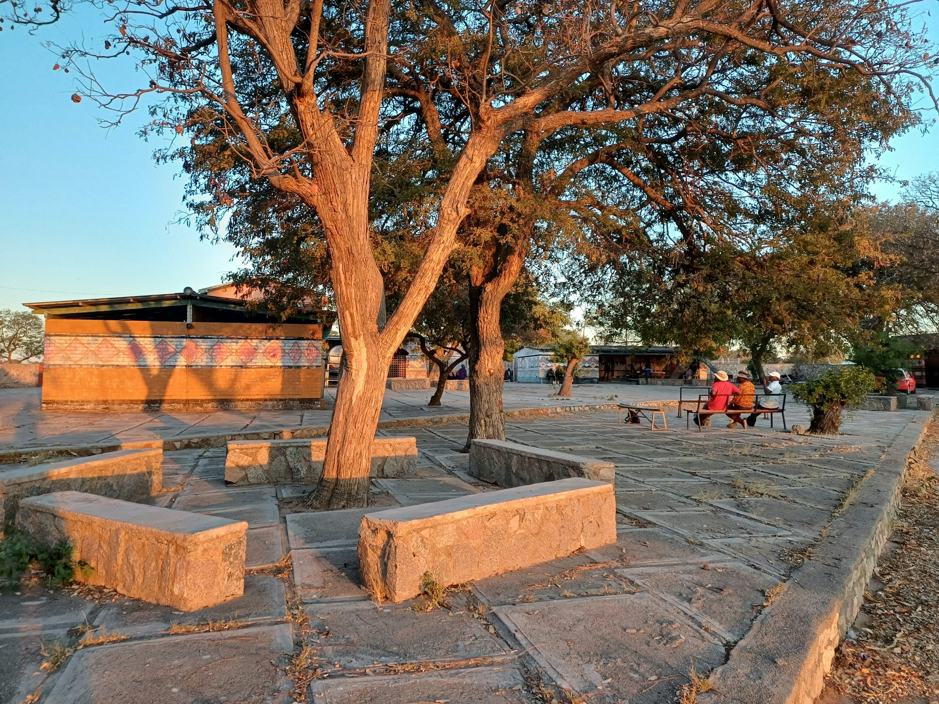 Alcohol and colonialism: the curious story of the Bulawayo beer gardens