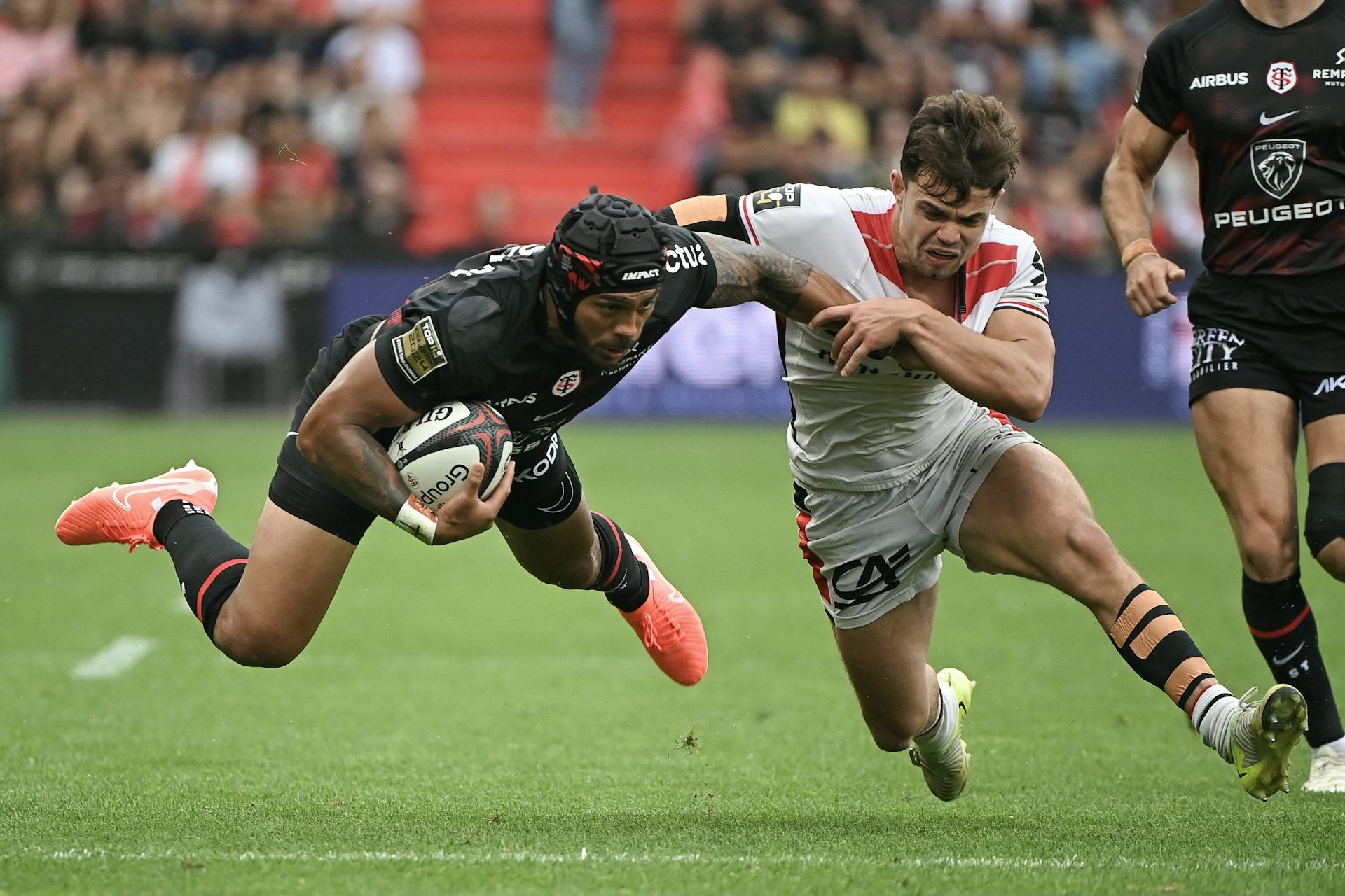 Health – Views & Research – The Conversation