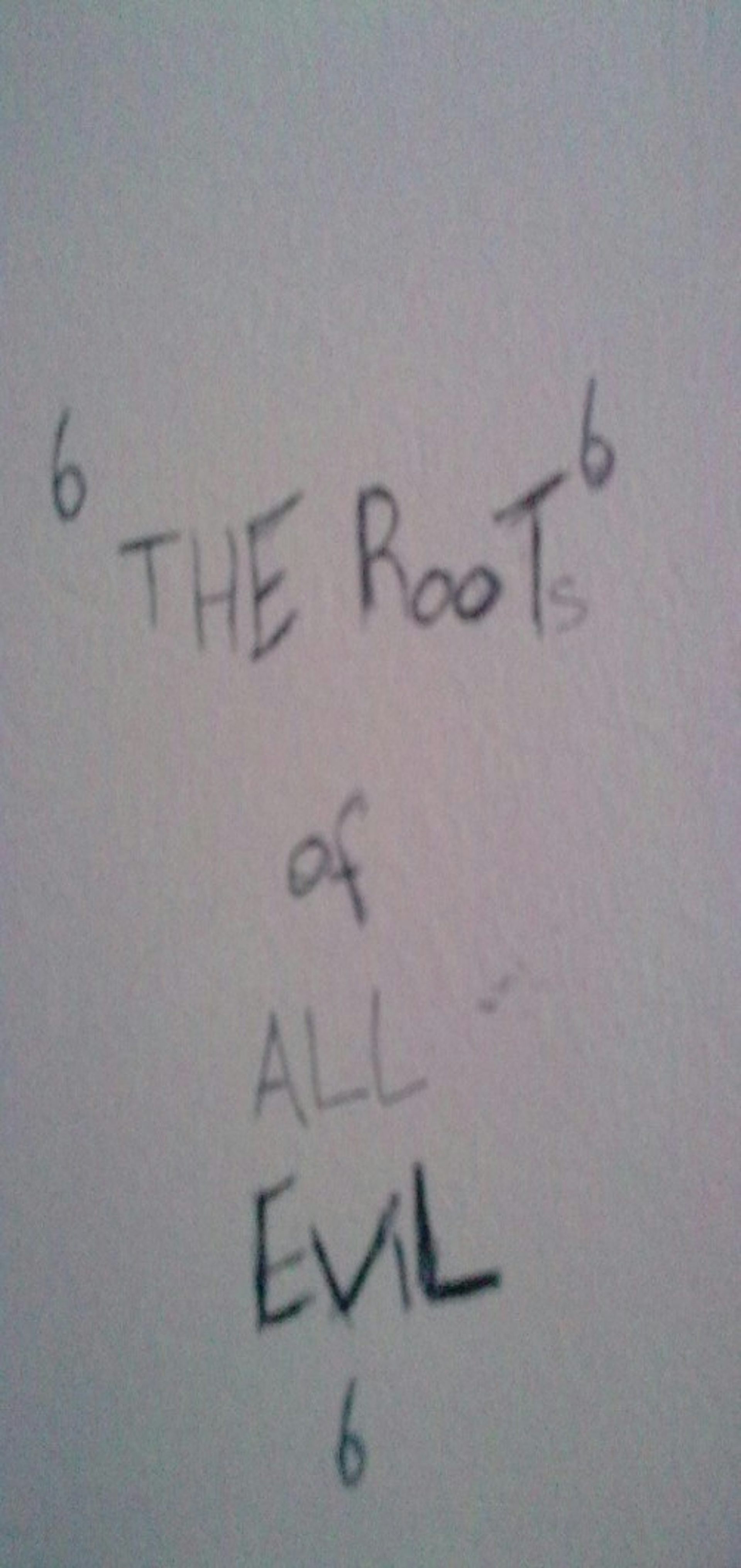 DEVIL WORSHIP, MUTI AND MURDER: WHAT’S BEHIND THE GROWTH OF OCCULT ...