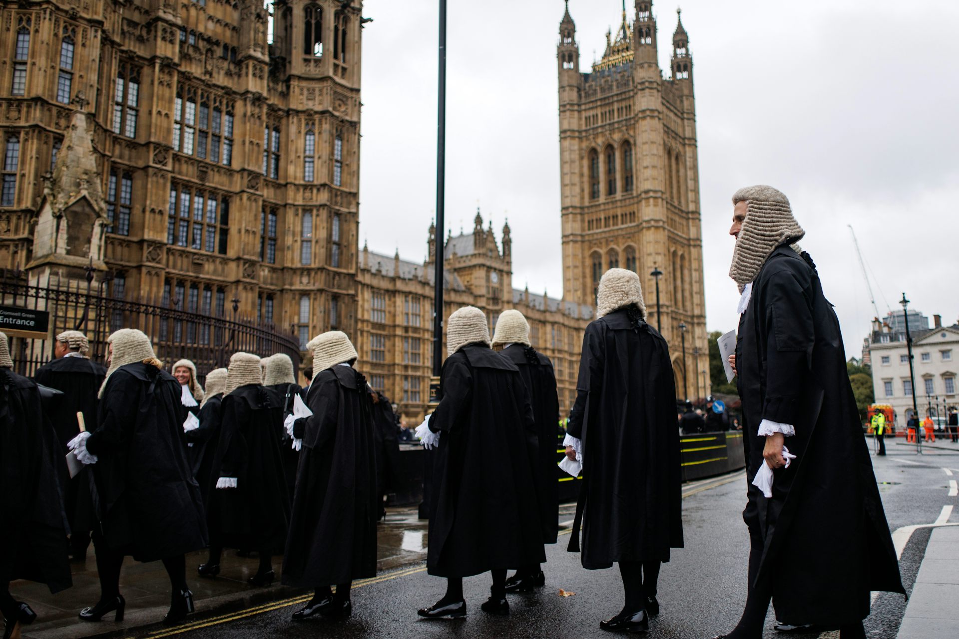 Could England and Wales introduce jury-free trials? Here’s how they ...