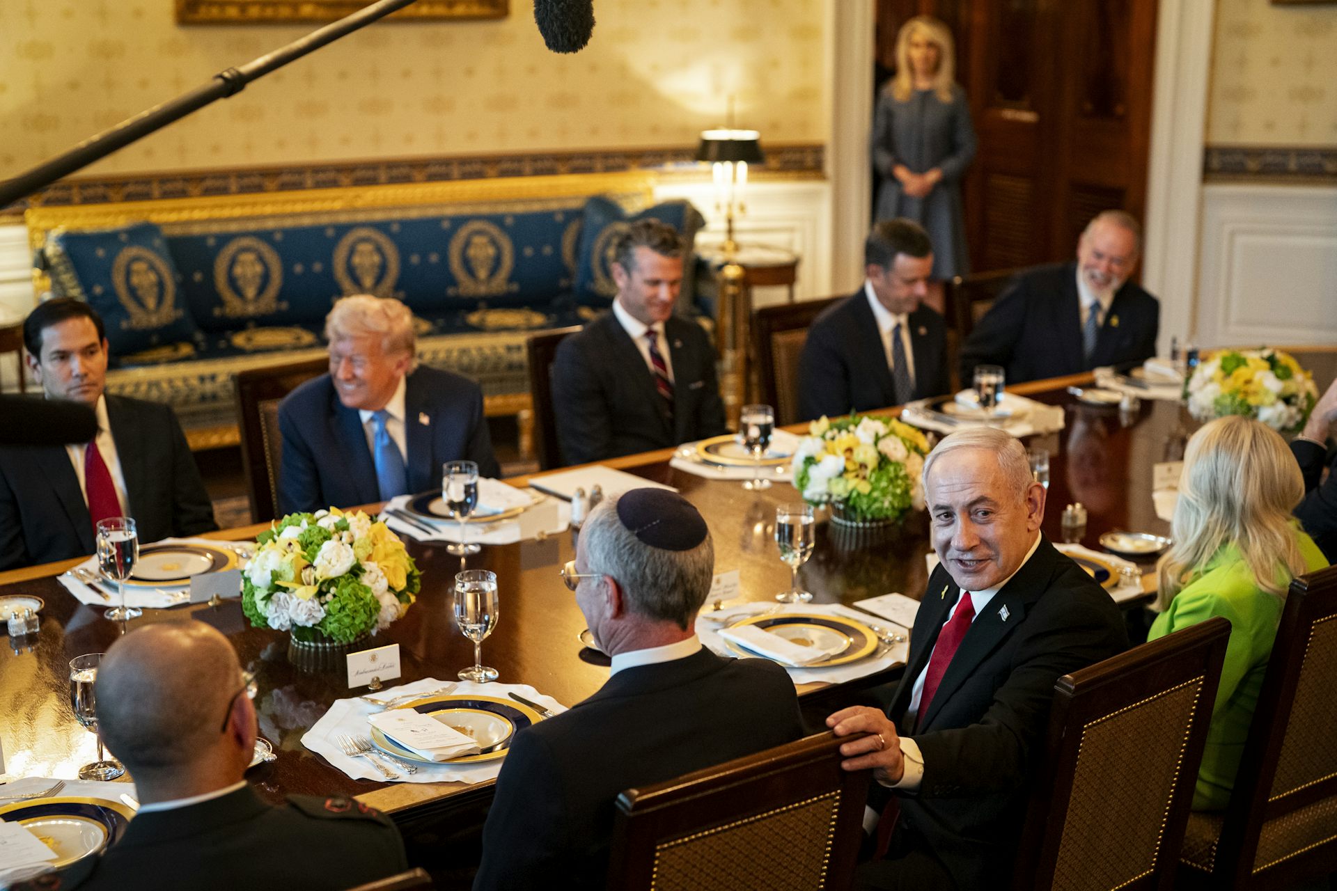 Israel’s relocation plan for Palestinians and fading hopes for a ceasefire