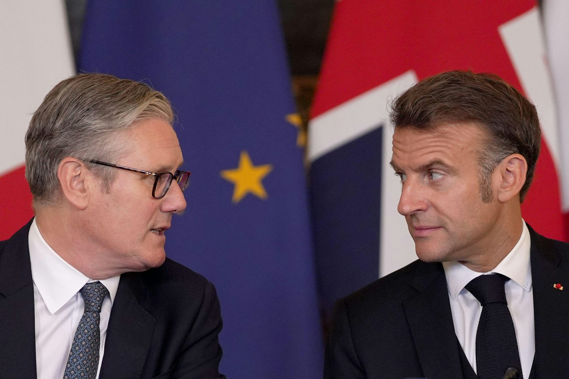 How UK-France ‘one in, one out’ migration deal will work – and what the ...