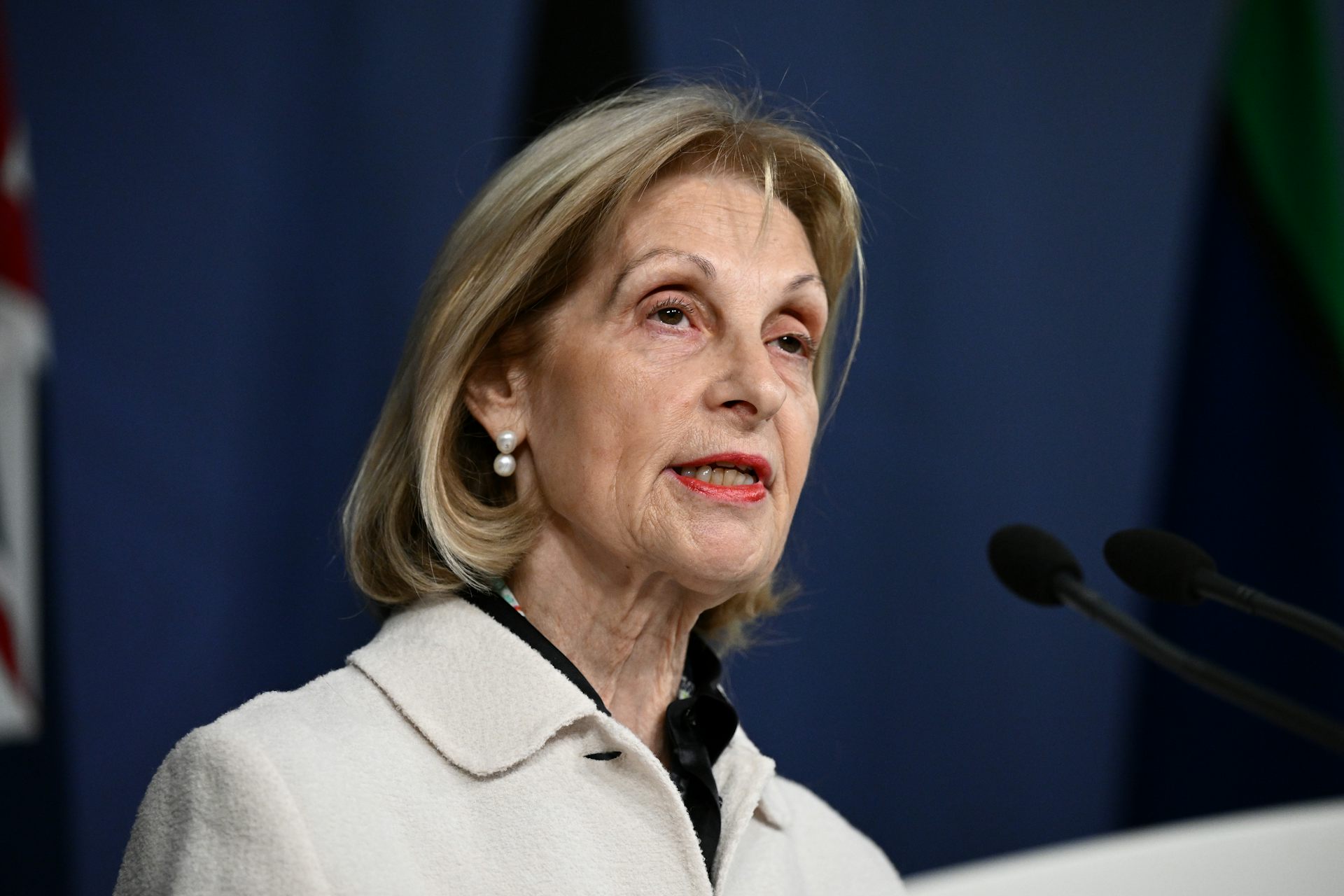 Antisemitism plan fails on a number of fronts – a contentious ...