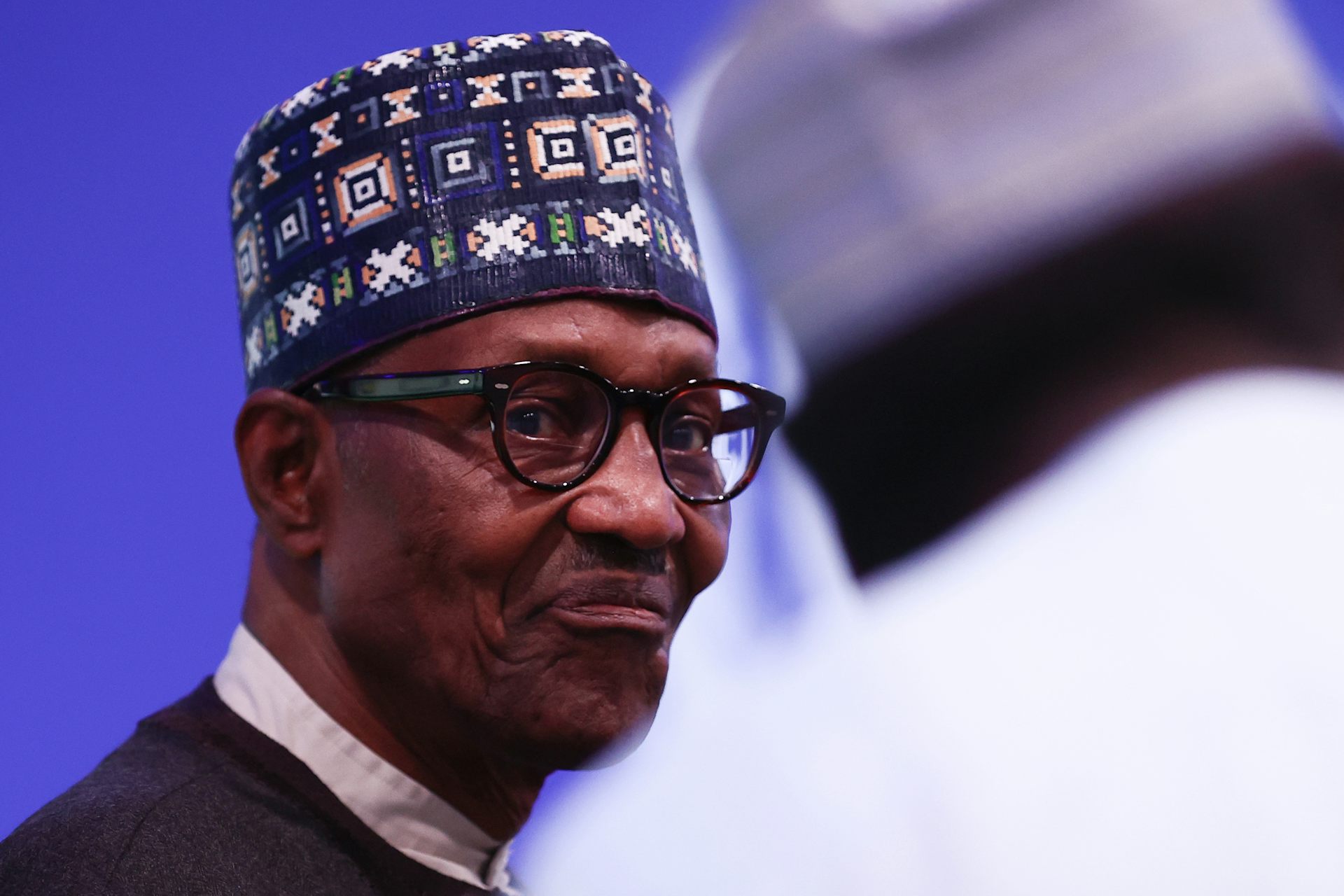 Muhammadu Buhari: Nigeria’s military leader turned democratic president ...