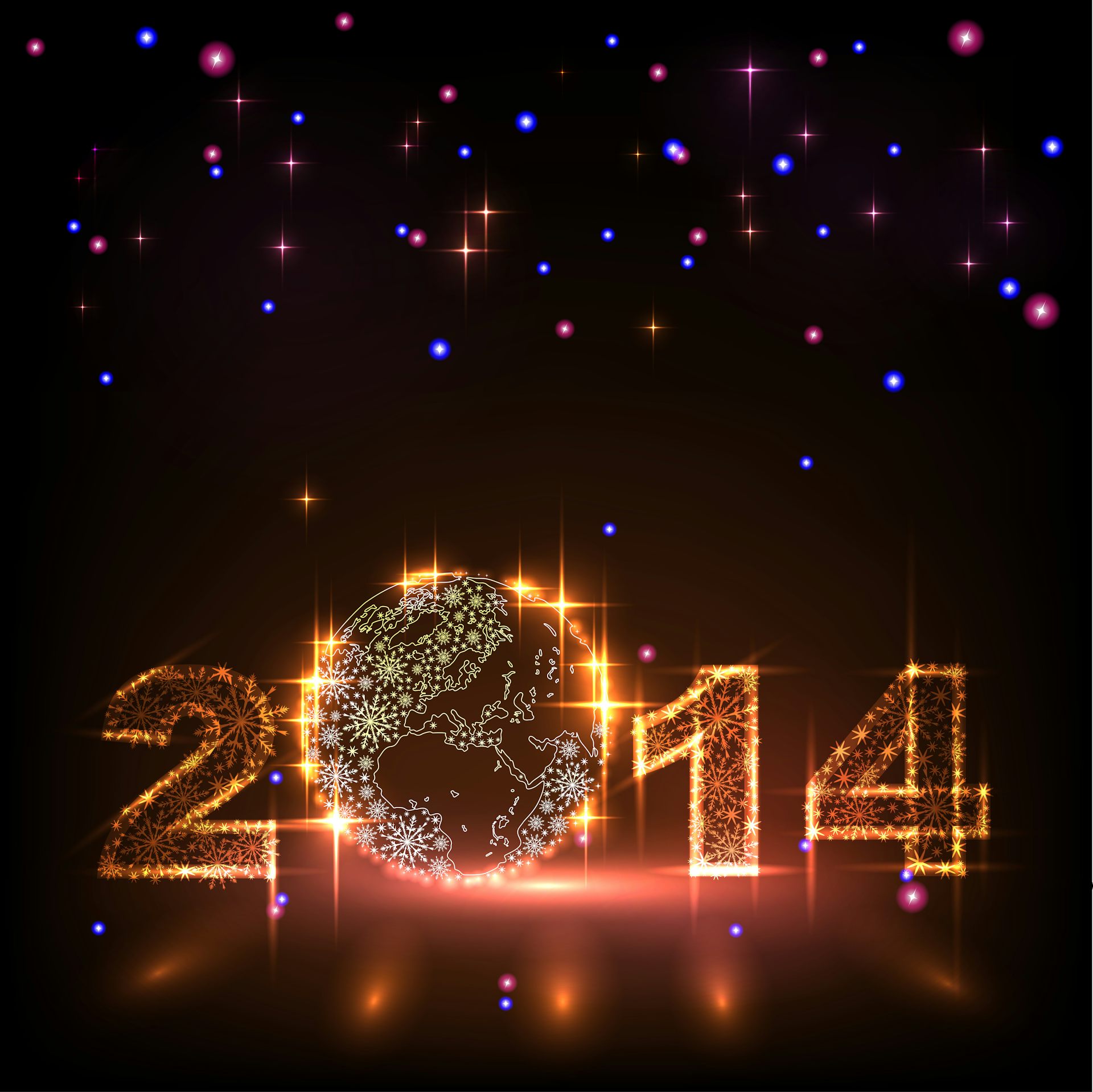 2014, the year that was