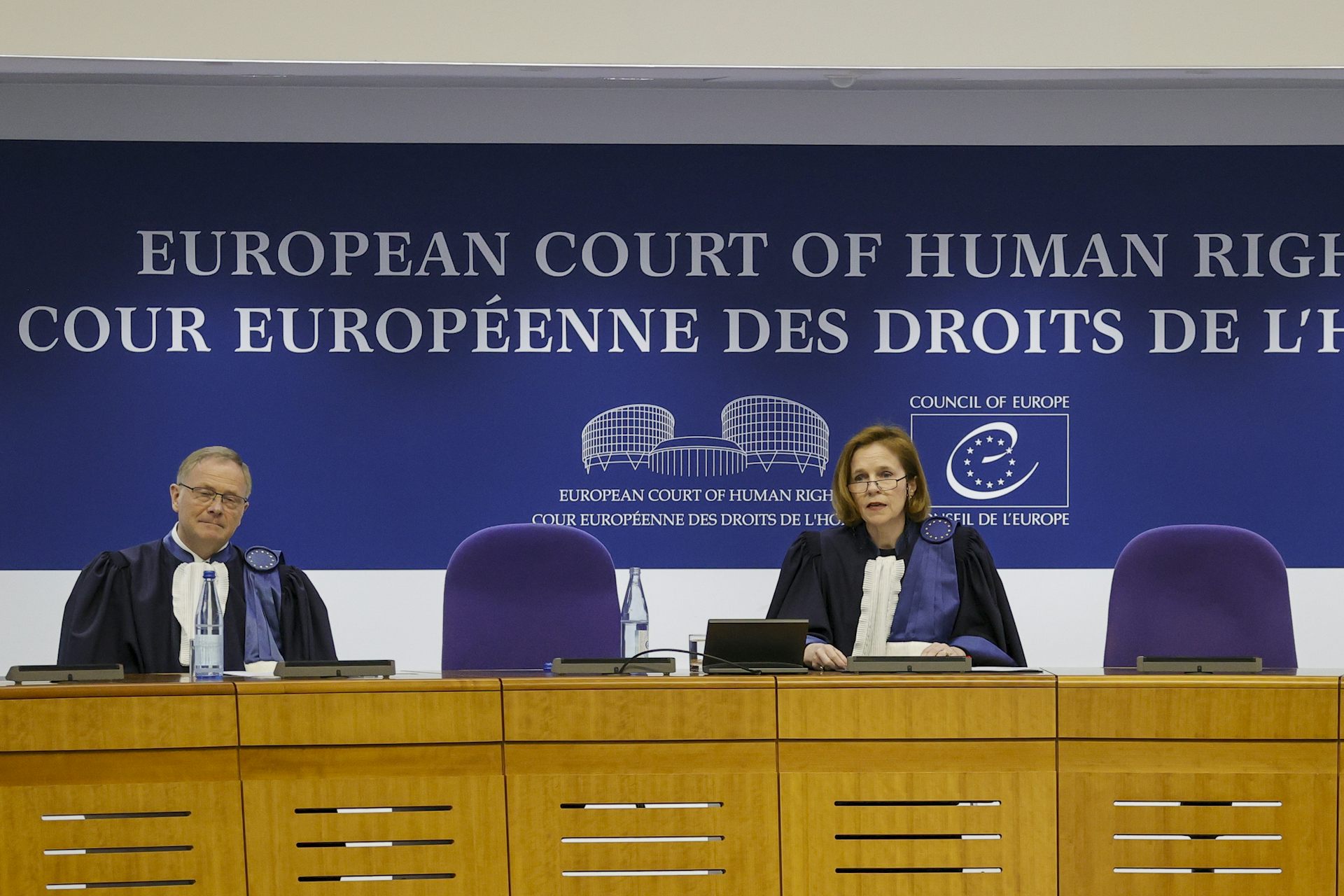 How the UK could reform the European convention on human rights
