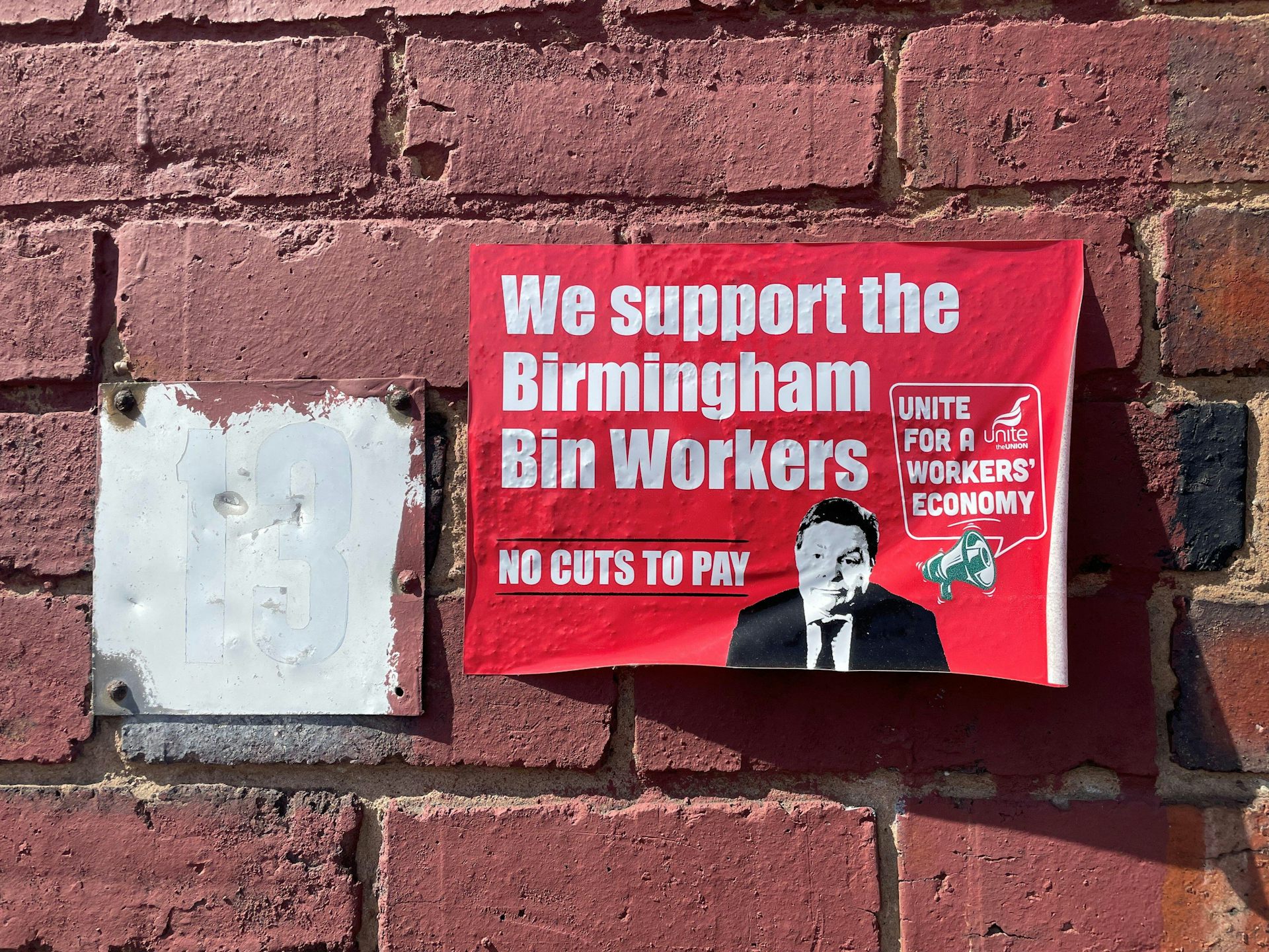 How to understand the row between Angela Rayner and Unite – and what it ...