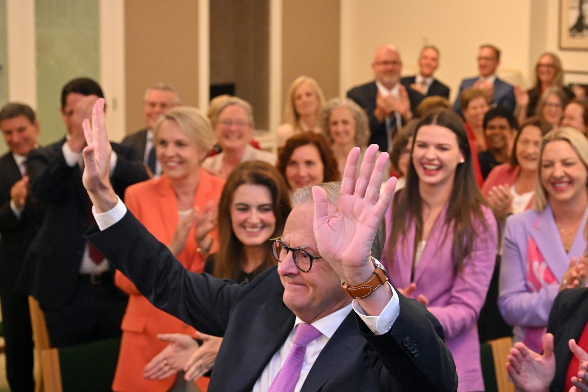 Crossbenchers – News, Research and Analysis – The Conversation – page 1