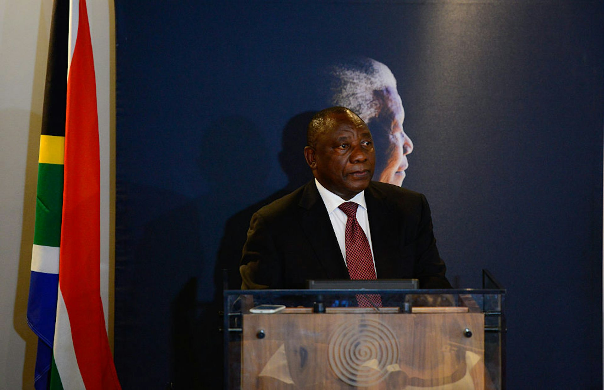 Nelson Mandela – News, Research and Analysis – The Conversation – page 4