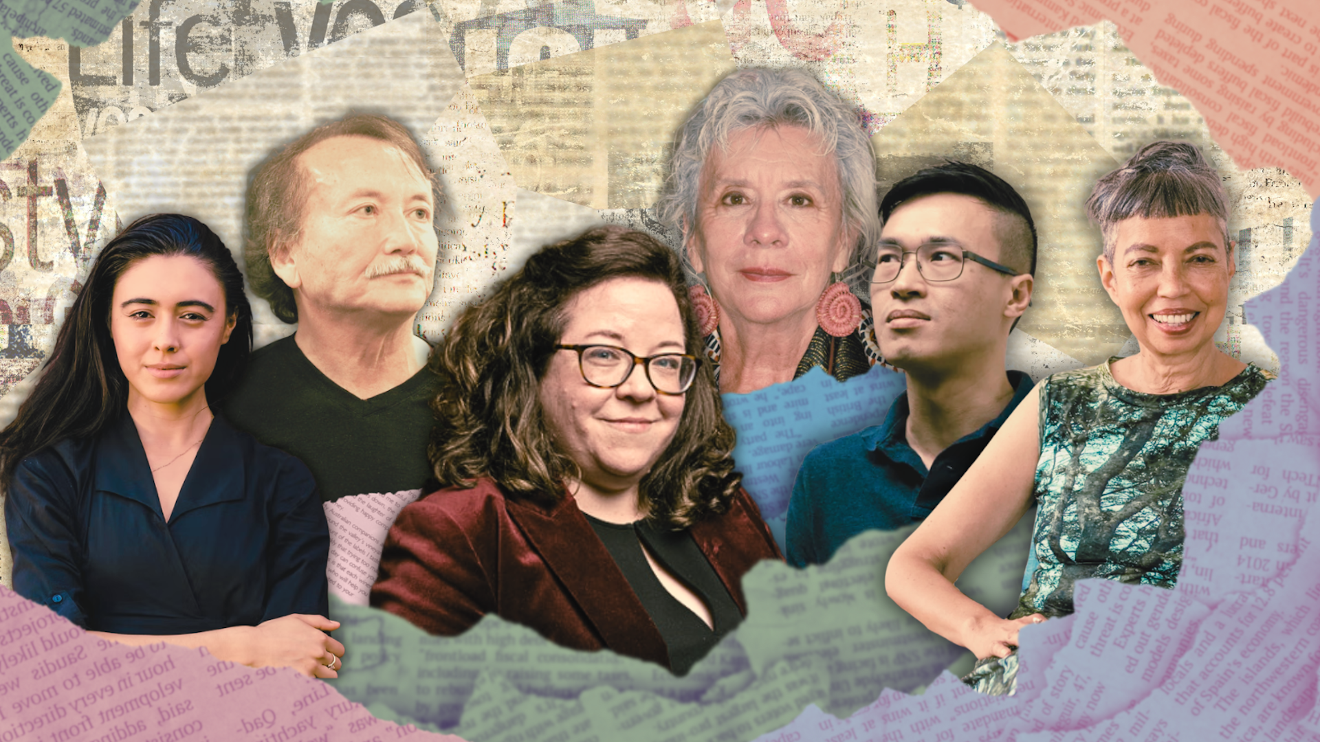 Brian Castro – News, Research and Analysis – The Conversation – page 1