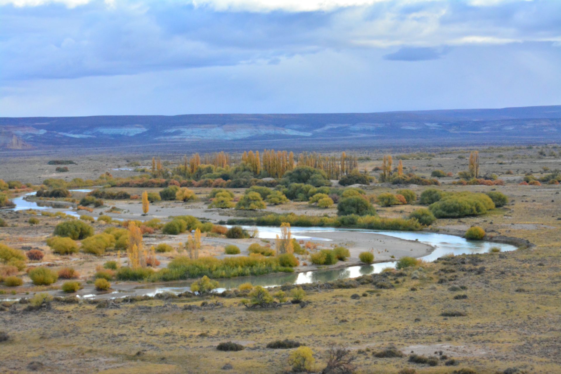 After 160 years of Welsh settlement in Patagonia, Indigenous voices are ...