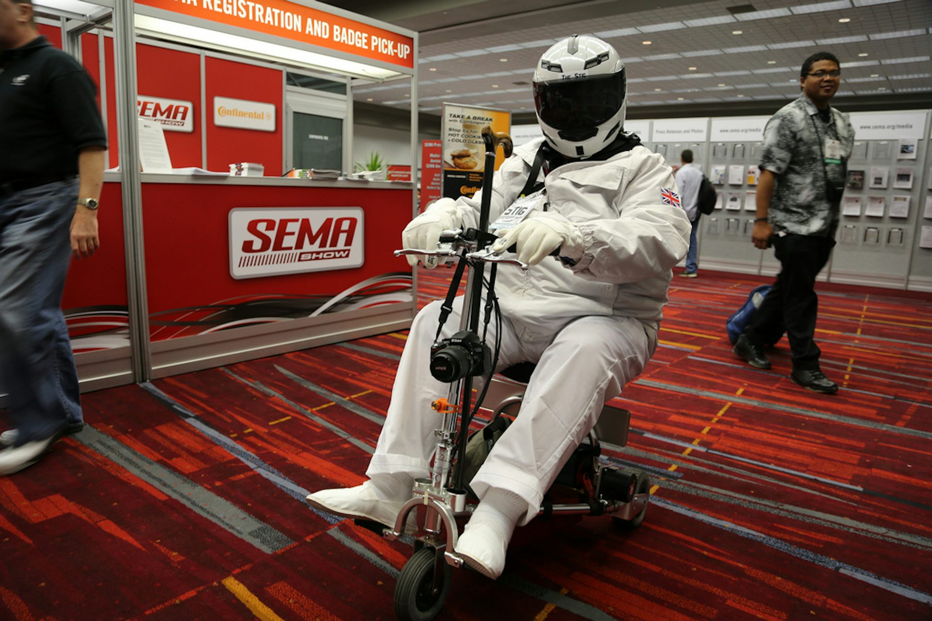 Test-driving the brain could reveal early signs of Alzheimer’s