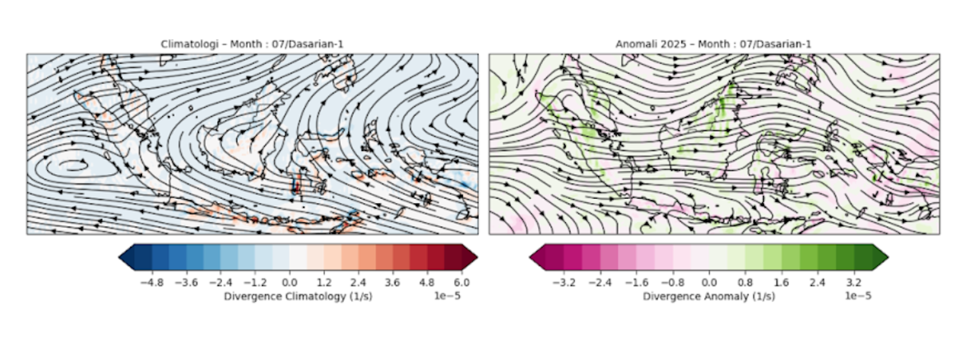 Mengapa kemarau telat datang tapi fenomena ‘bediding’ tetap terasa?