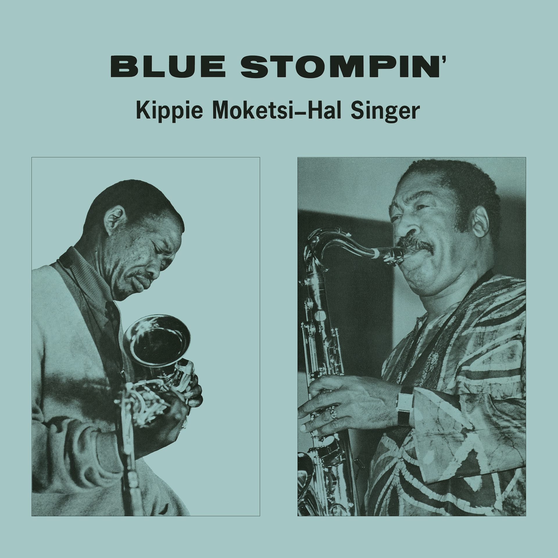 Kippie Moeketsi at 100: the soul-stirring story of a South African jazz ...