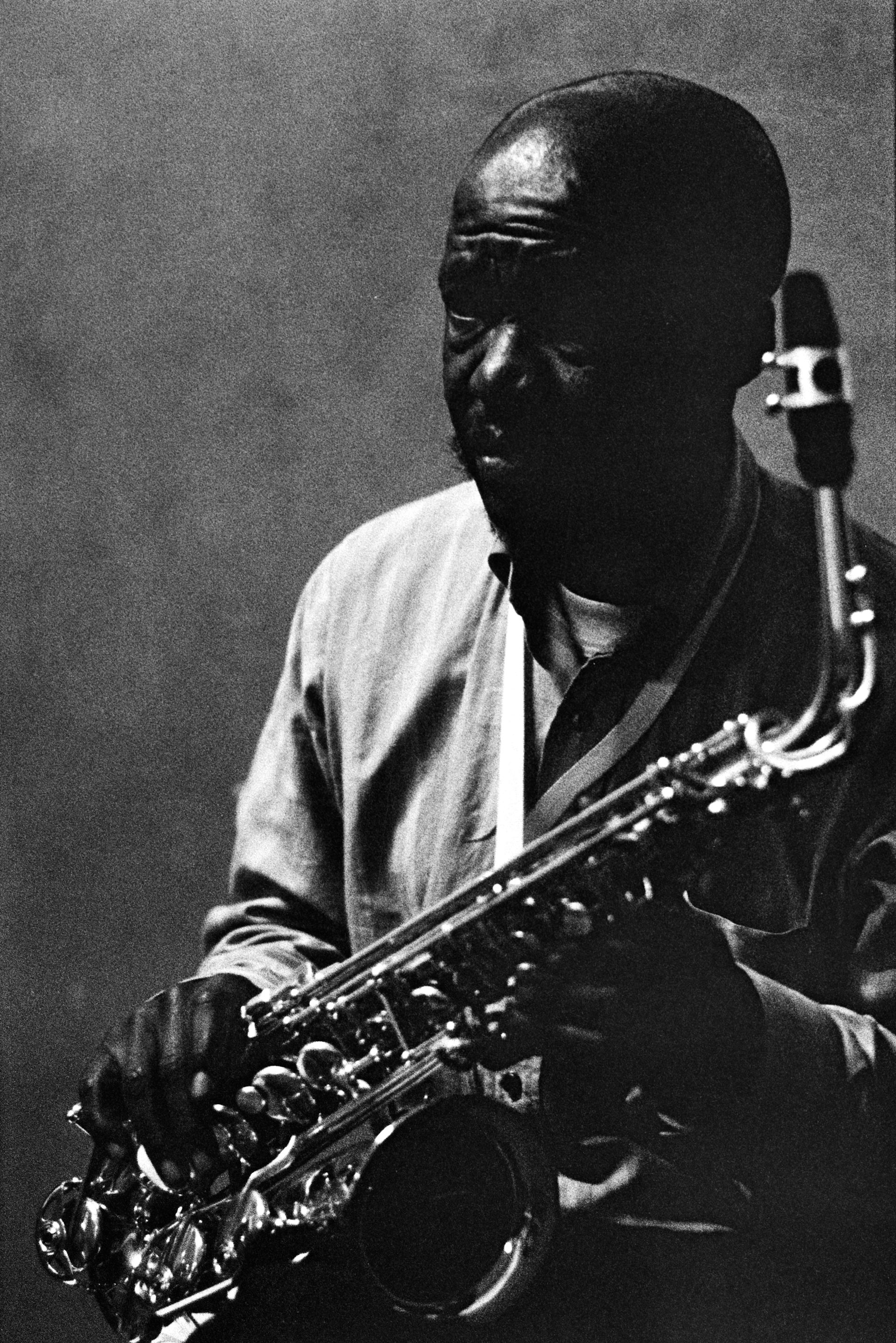 Kippie Moeketsi at 100: the soul-stirring story of a South African jazz ...