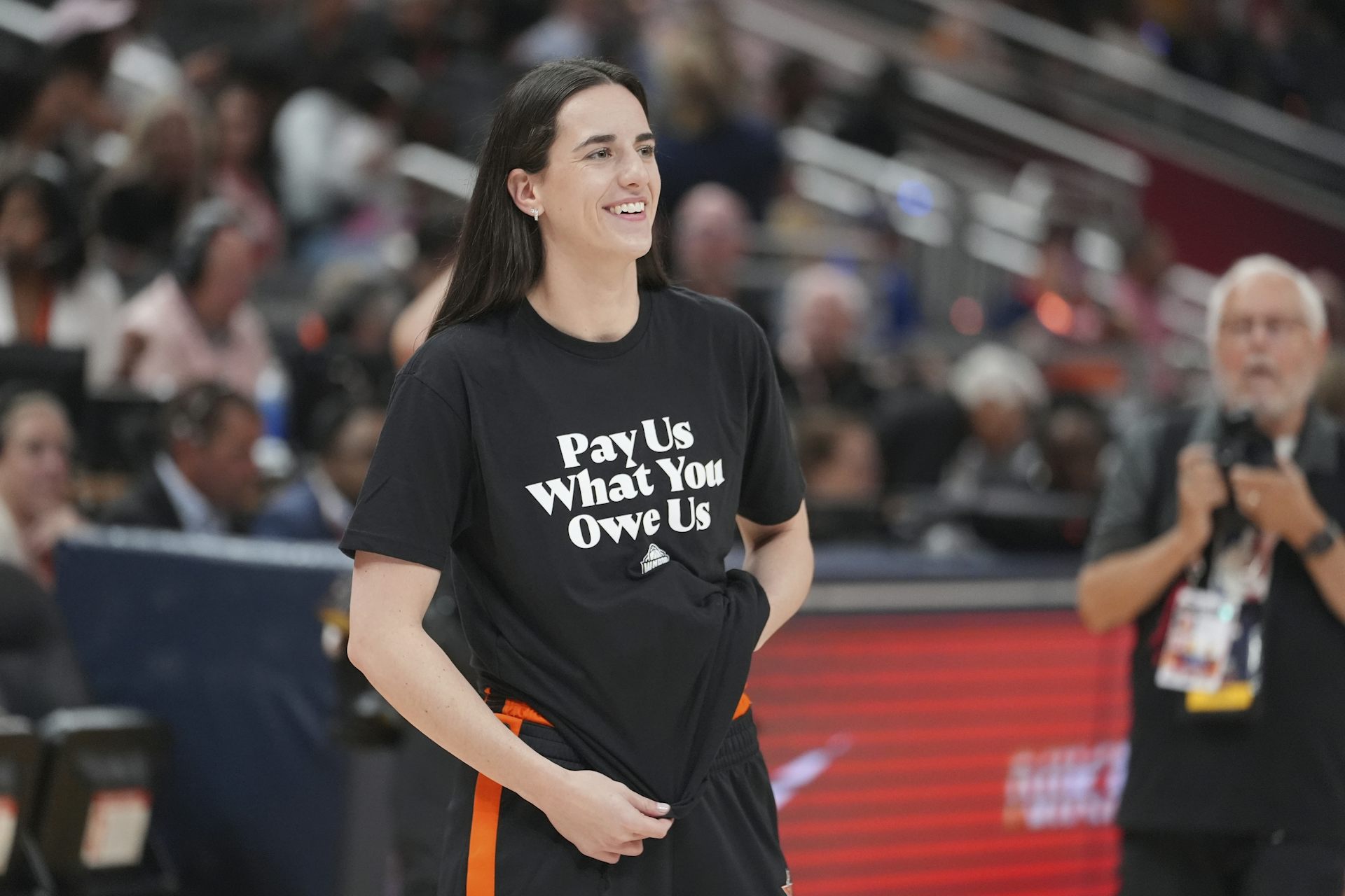 ‘Pay us what you owe us:’ What the WNBA’s collective bargaining talks reveal about negotiation ...