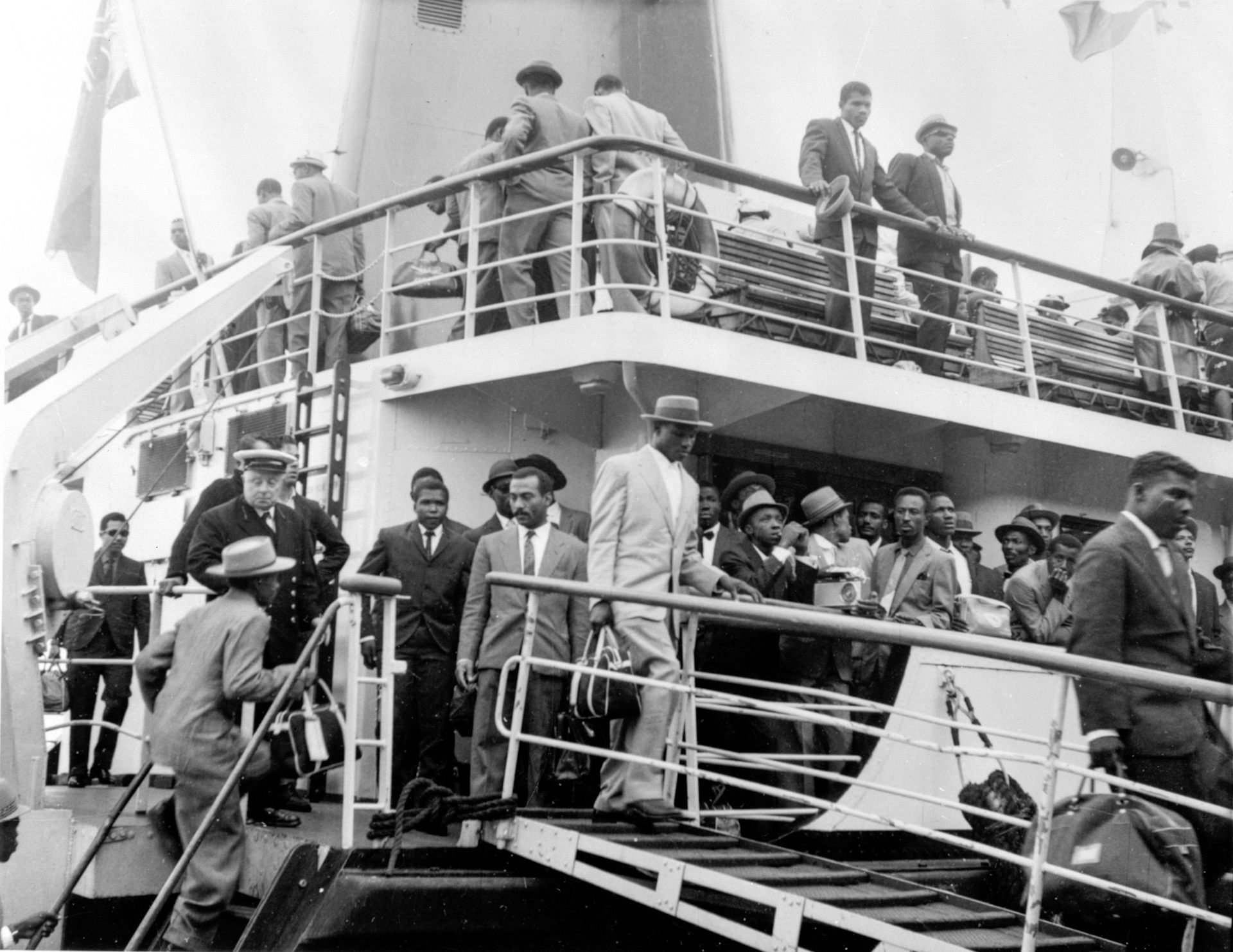 Windrush scandal: those left to apply for compensation without legal ...