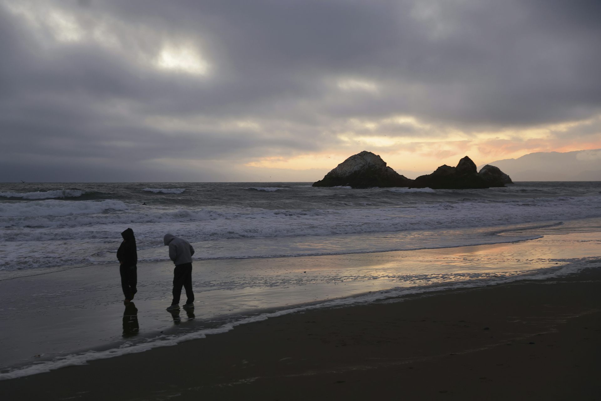 Tsunami warnings are triggering mass evacuations across the Pacific ...