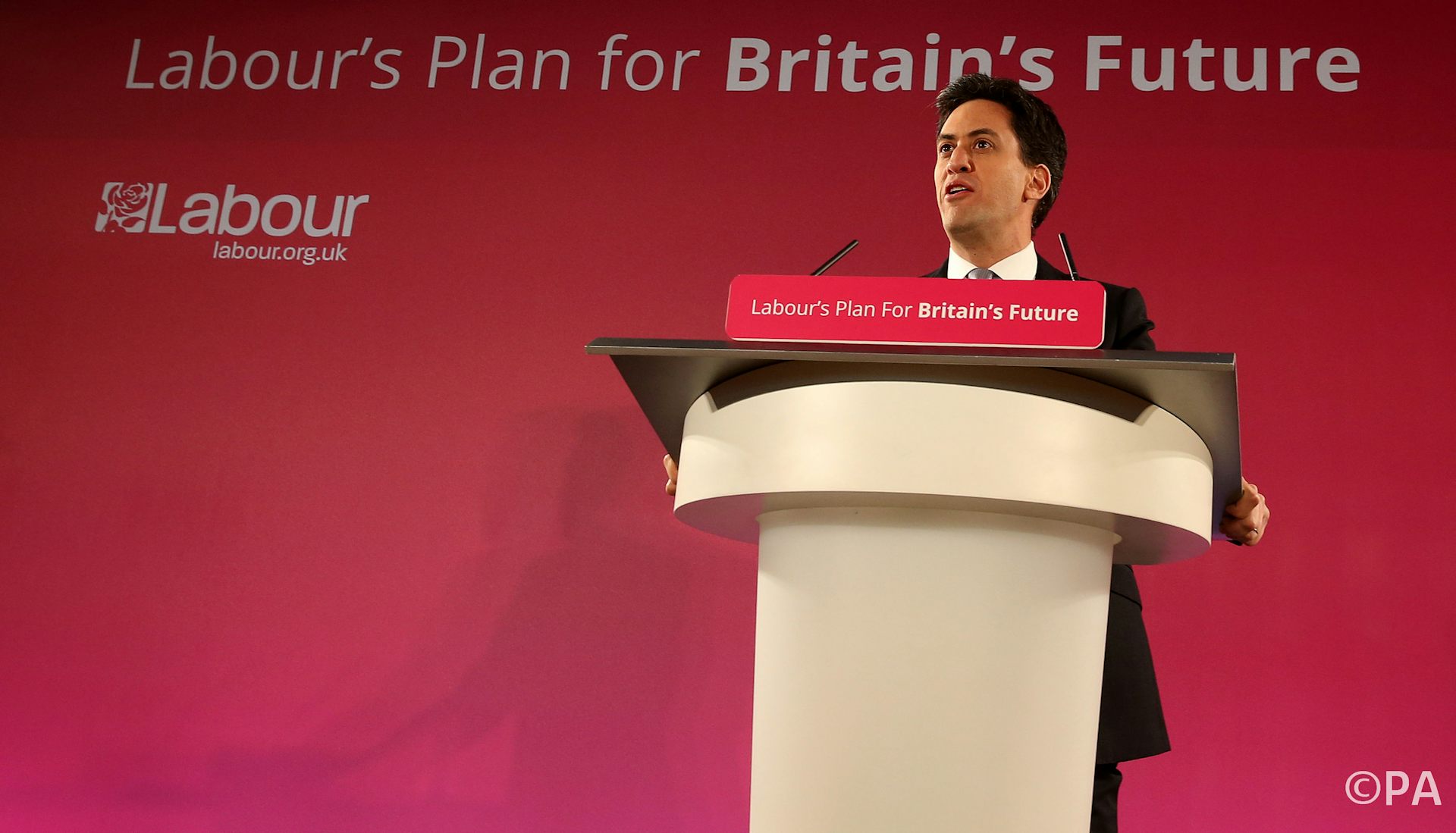 Labour really does face a tough battle in Scotland