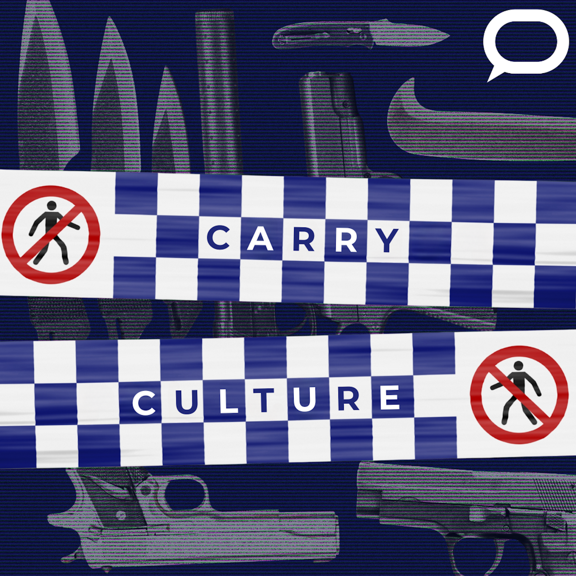 Is Australia becoming a more violent country?