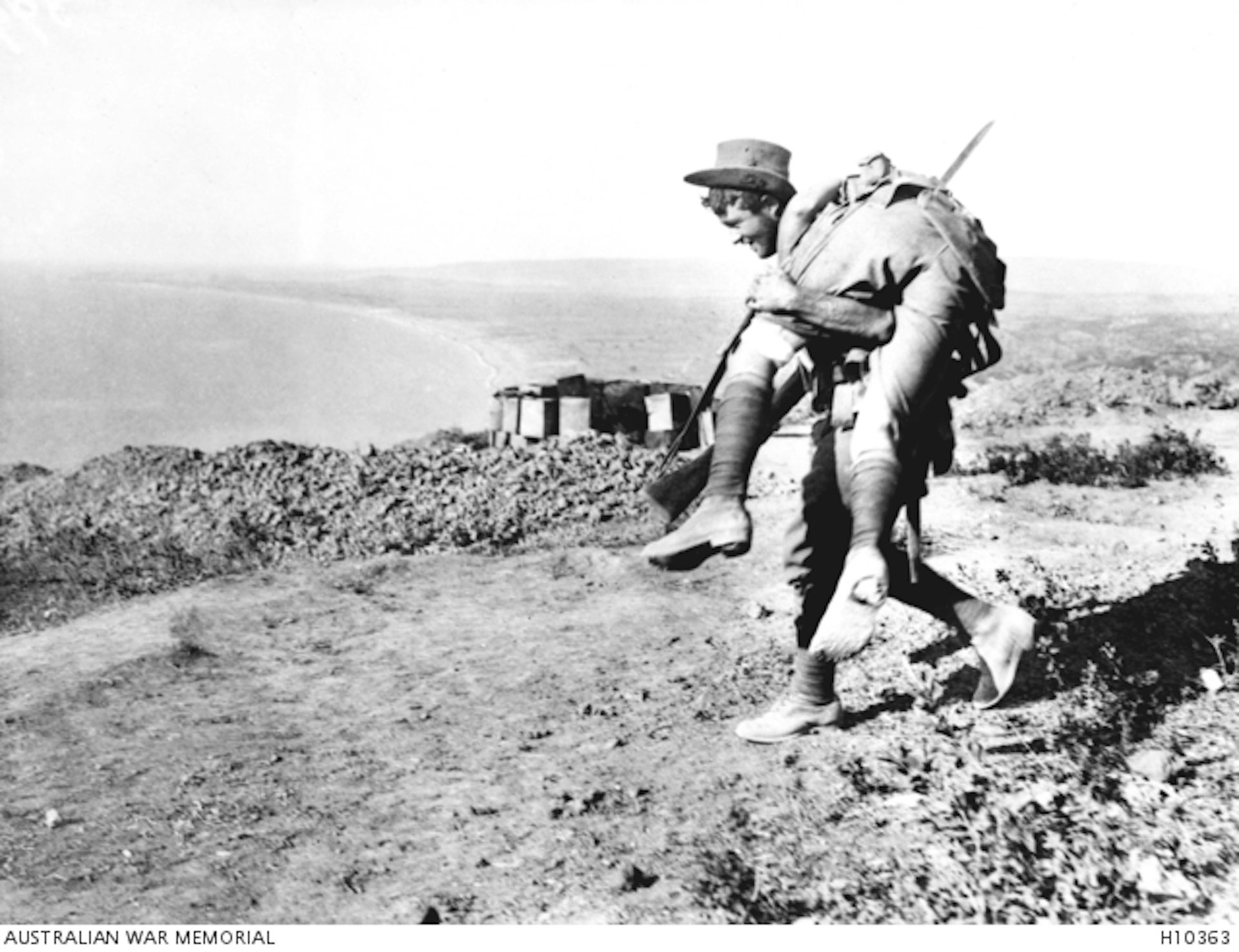 Book review: Mateship – A Very Australian History