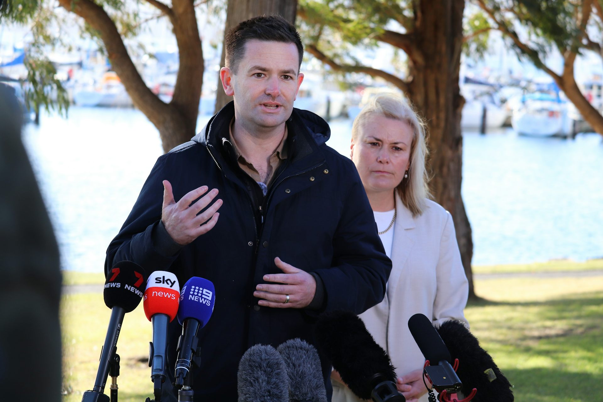 Easier for Labor to form government in Tasmania than Liberals after ...