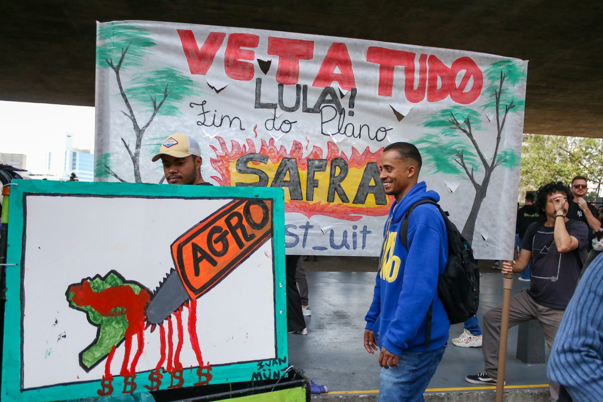 O que acontece com o licenciamento ambiental se o PL 2159/21, conhecido ...