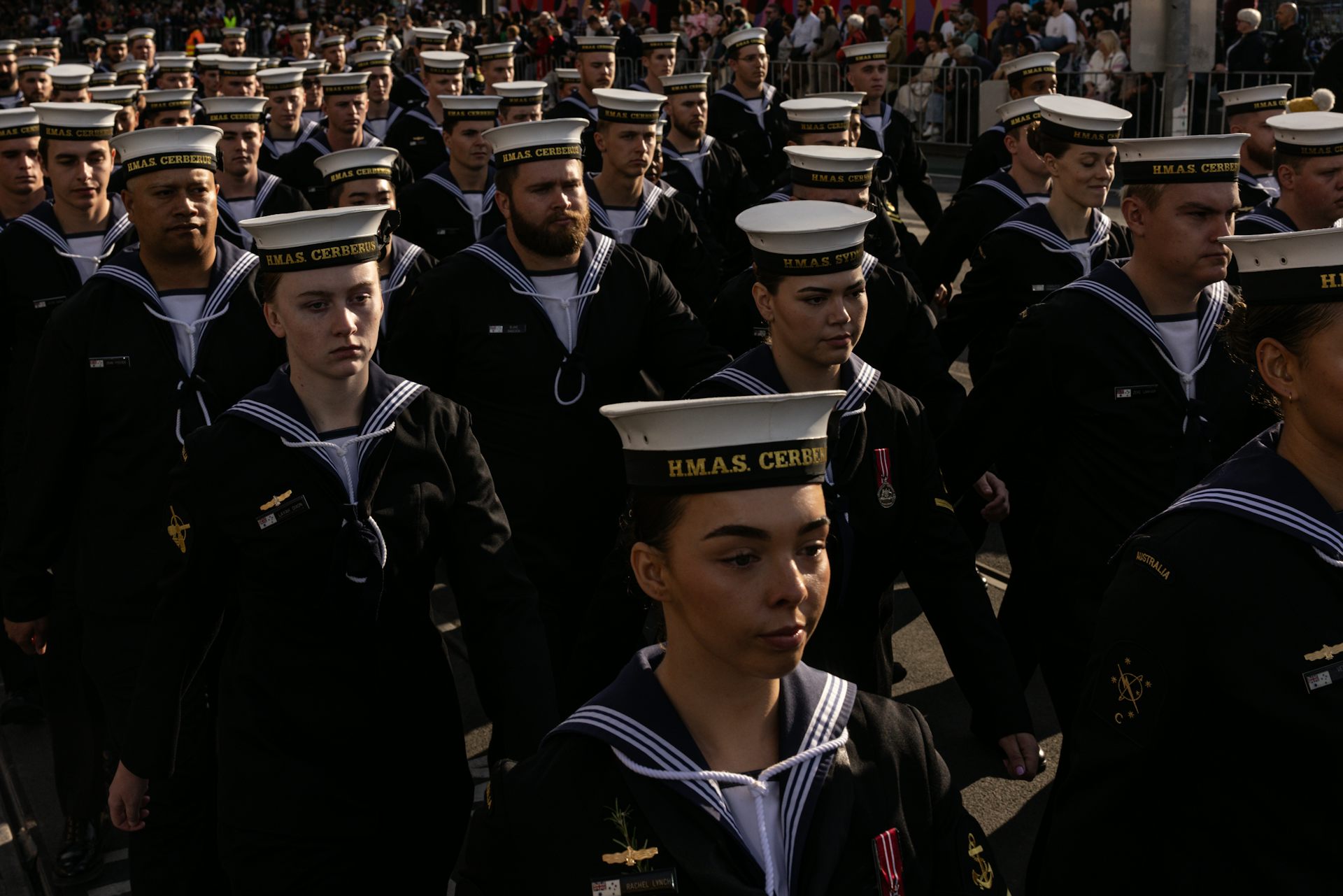 After years of backsliding, the ADF is growing again. What’s behind the ...