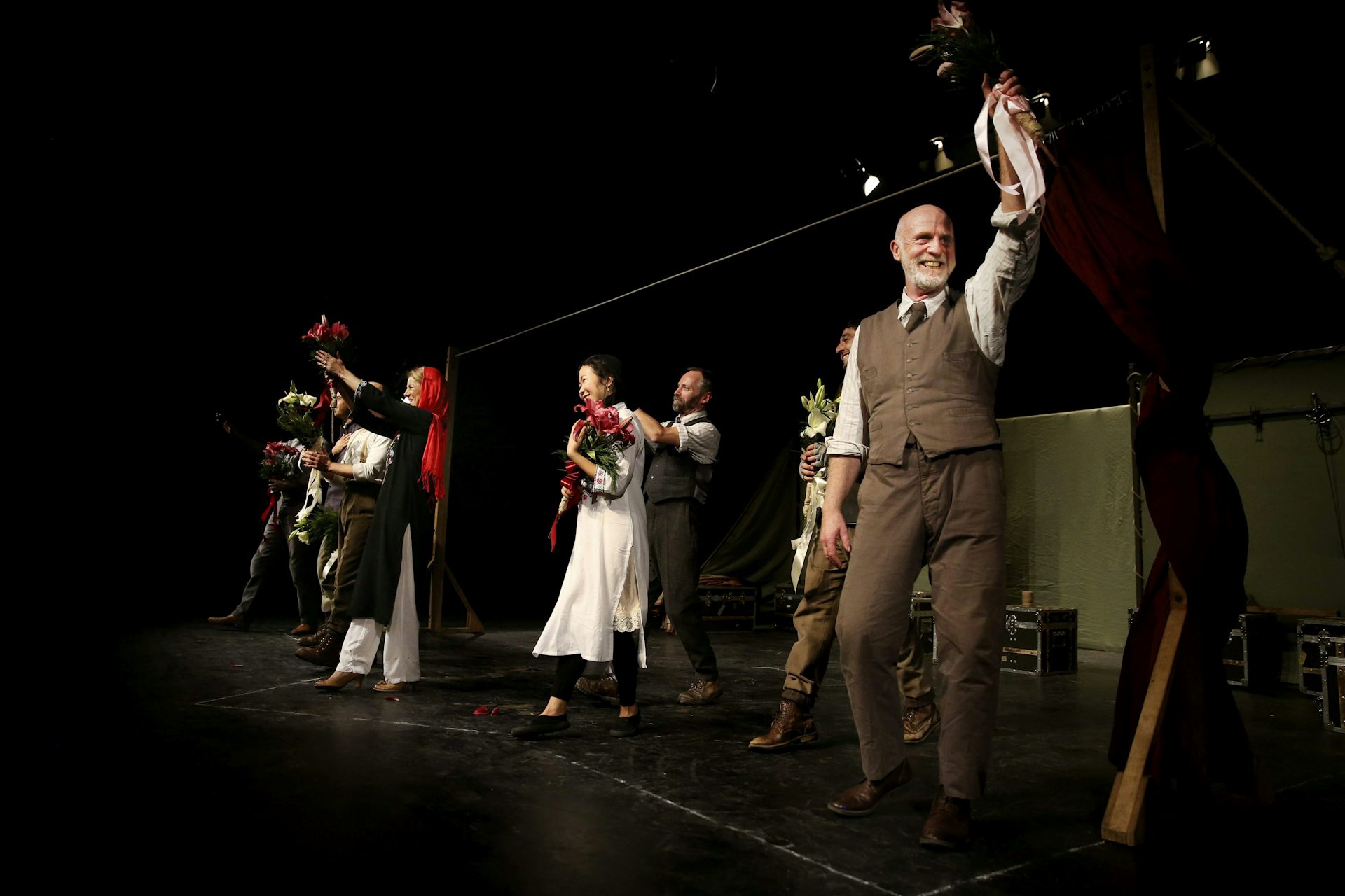 How Shakespeare can help us overcome loneliness in the digital age