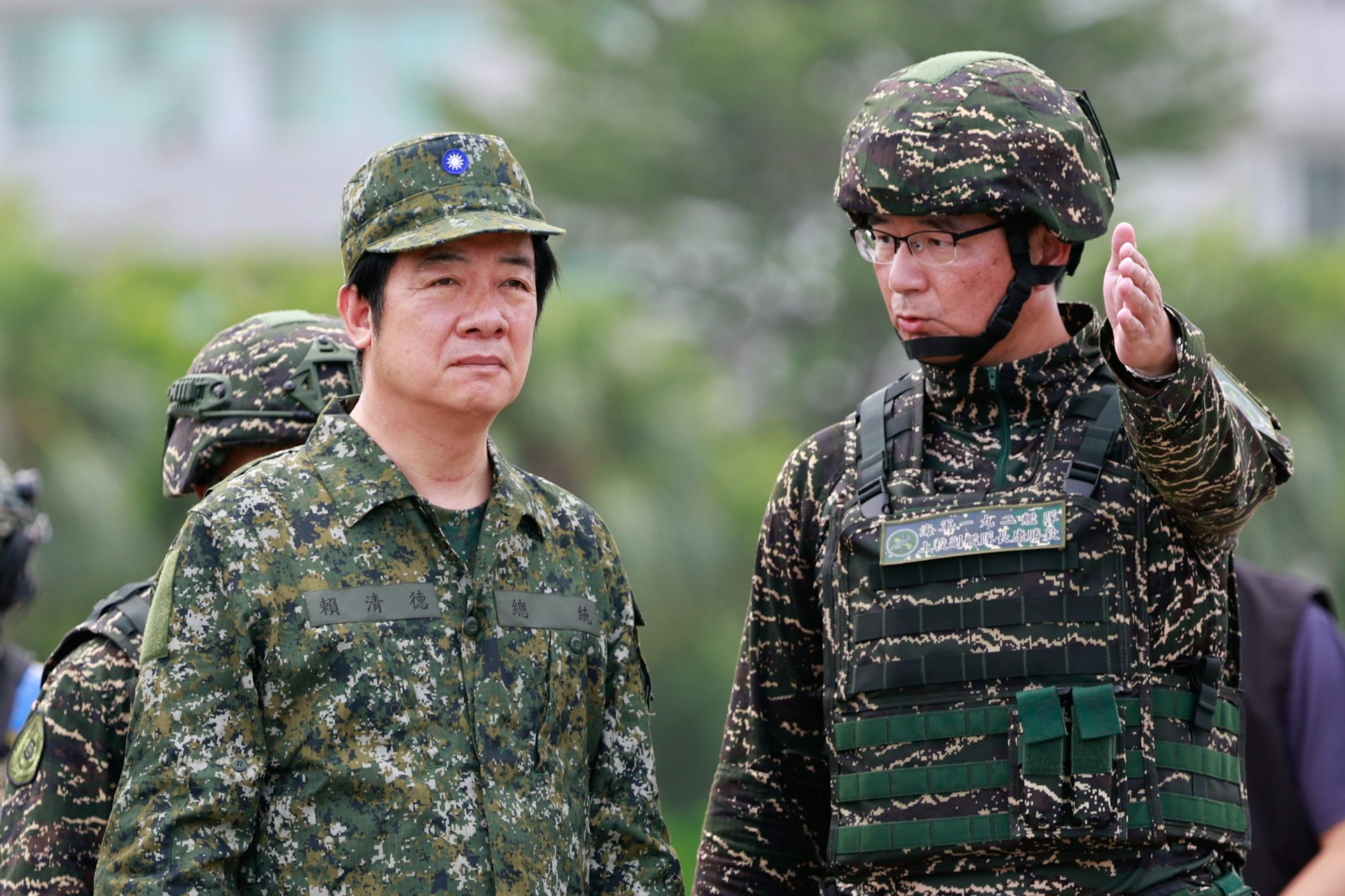 Taiwan faces a precarious future – whether or not US and China continue ...