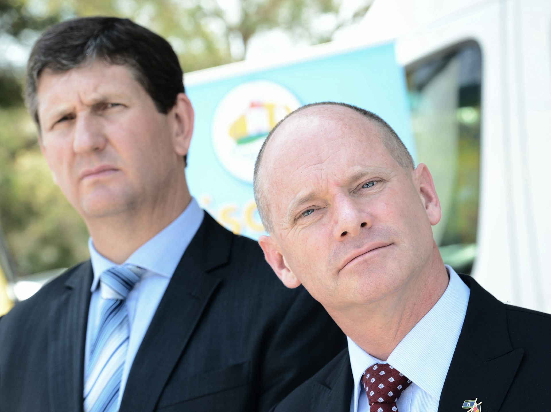 Who are Queensland’s unofficial premiers-in-waiting?