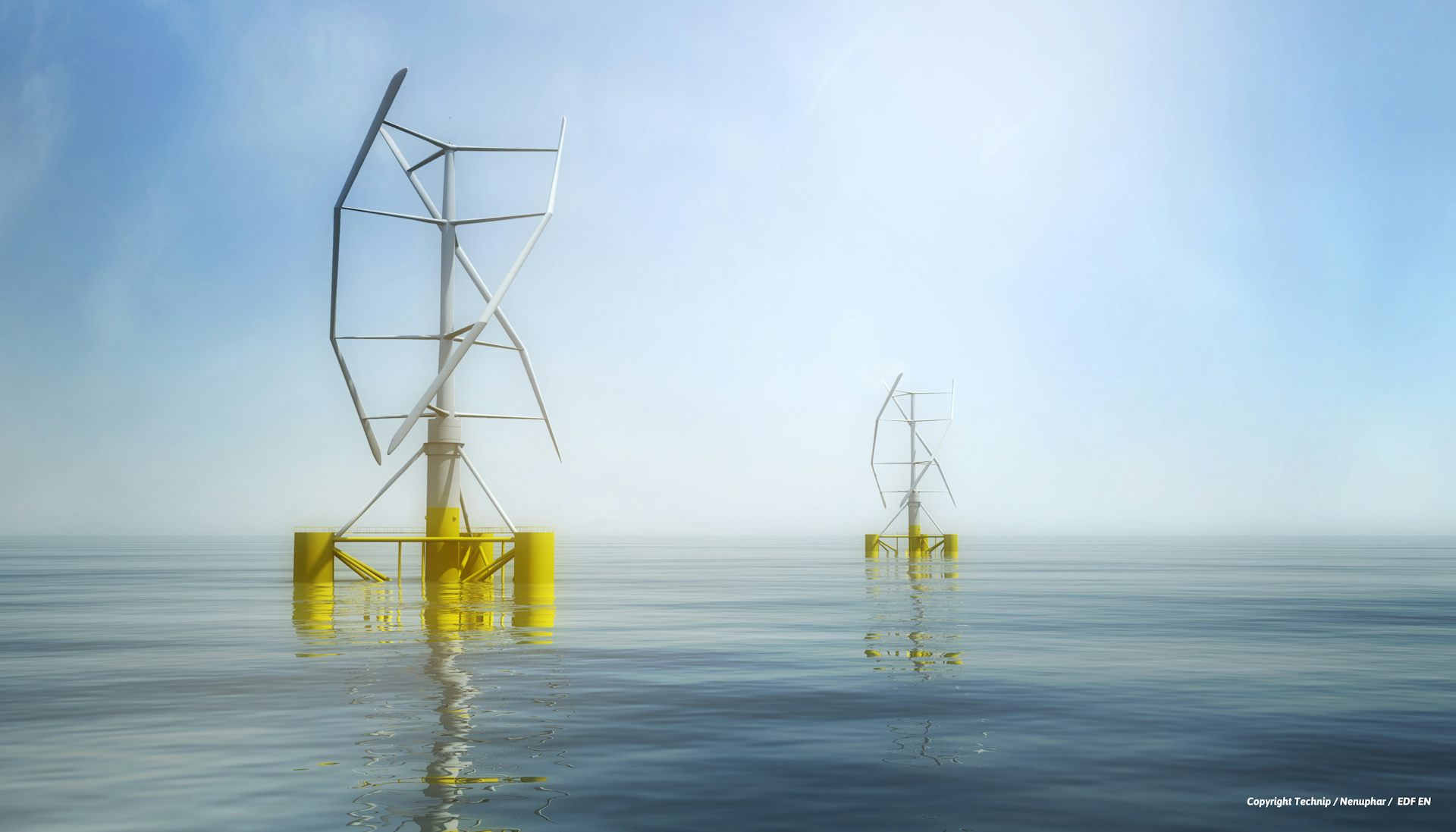 To farm the deep seas, offshore power must look beyond traditional ...