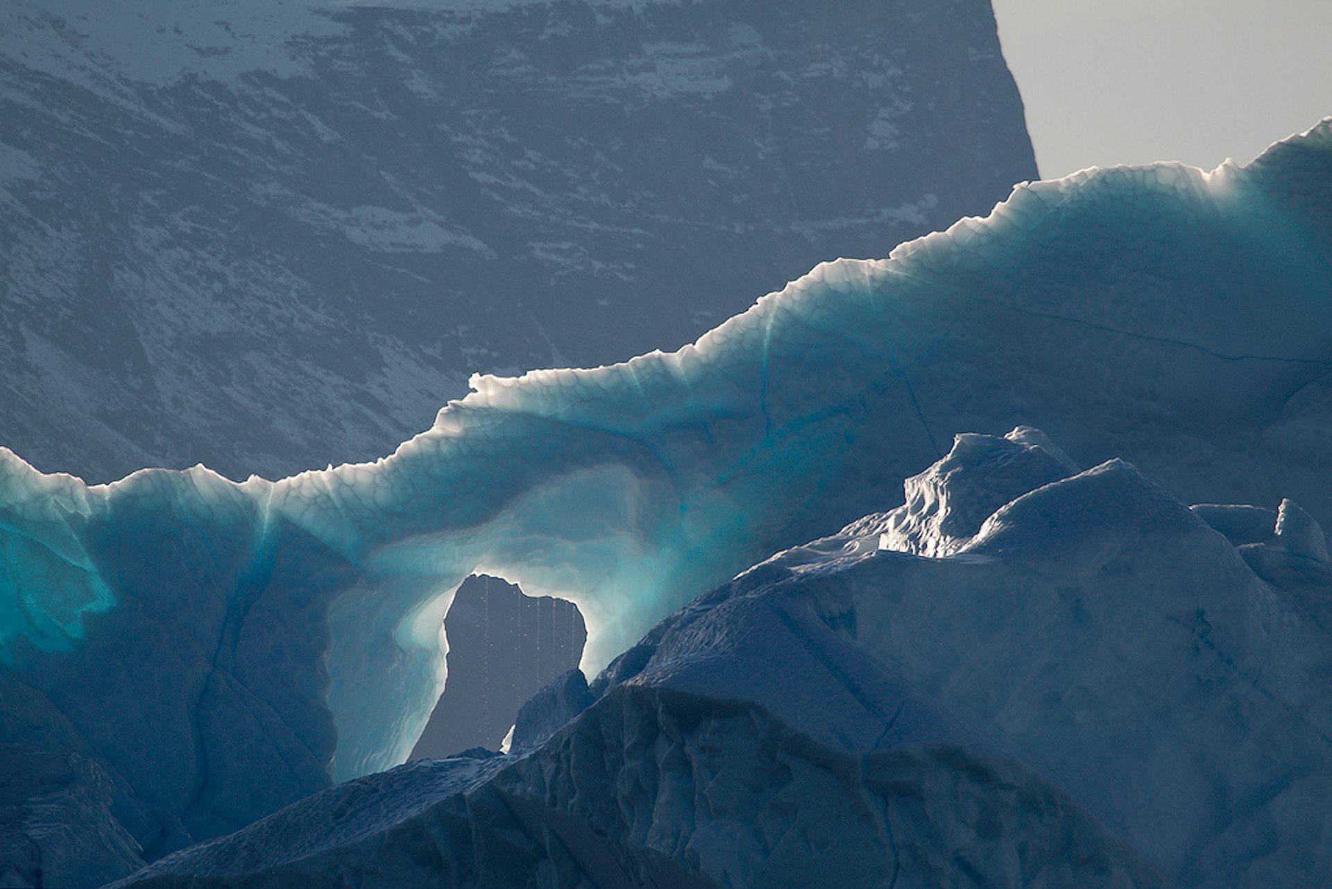 As emissions rise, we may be heading for an ice-free planet