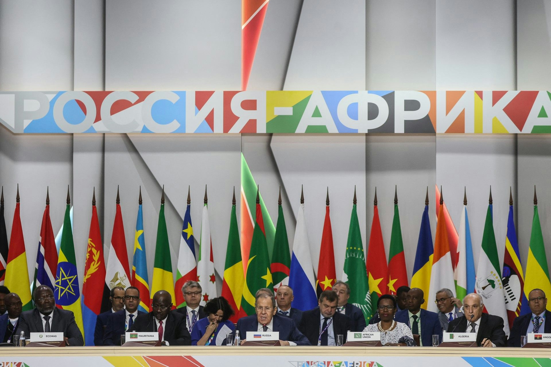 Anatomie des principaux instruments du soft power de la Russie en Afrique