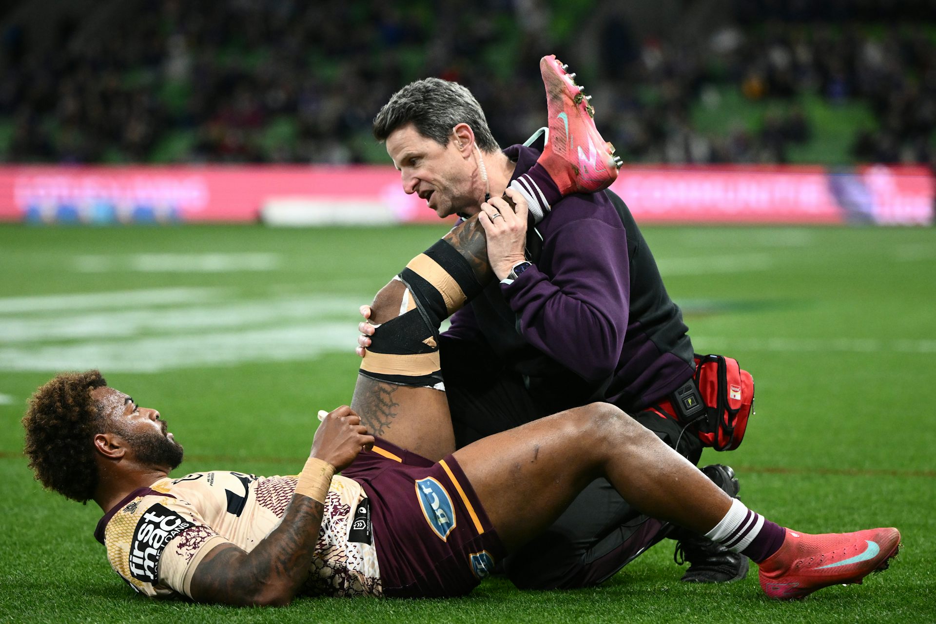 Why do hamstring injuries happen so often and how can they be prevented?