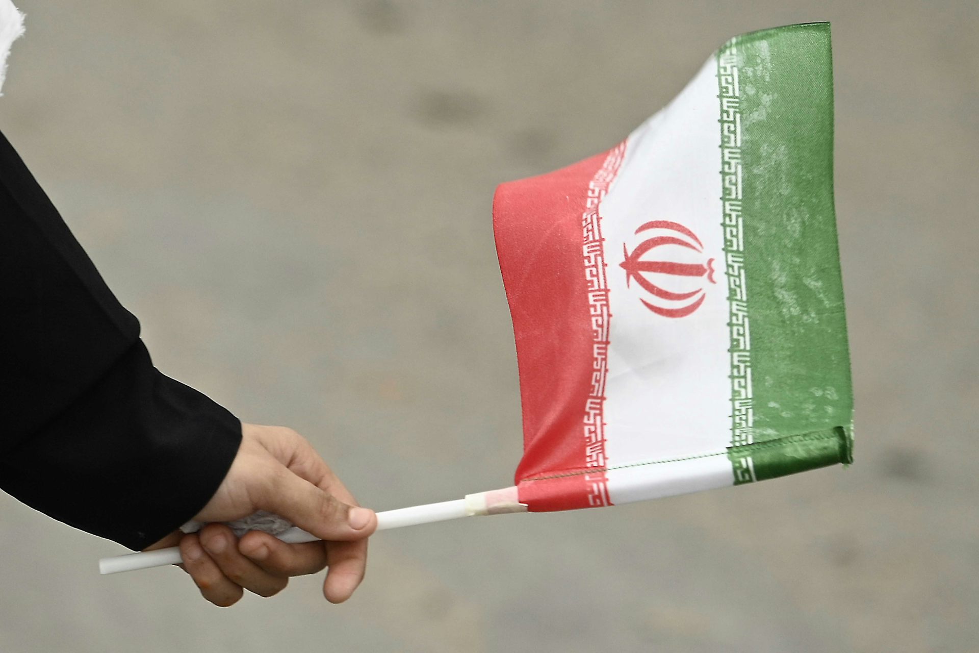 Iran is under pressure from Australia at a pivotal moment – time is ...
