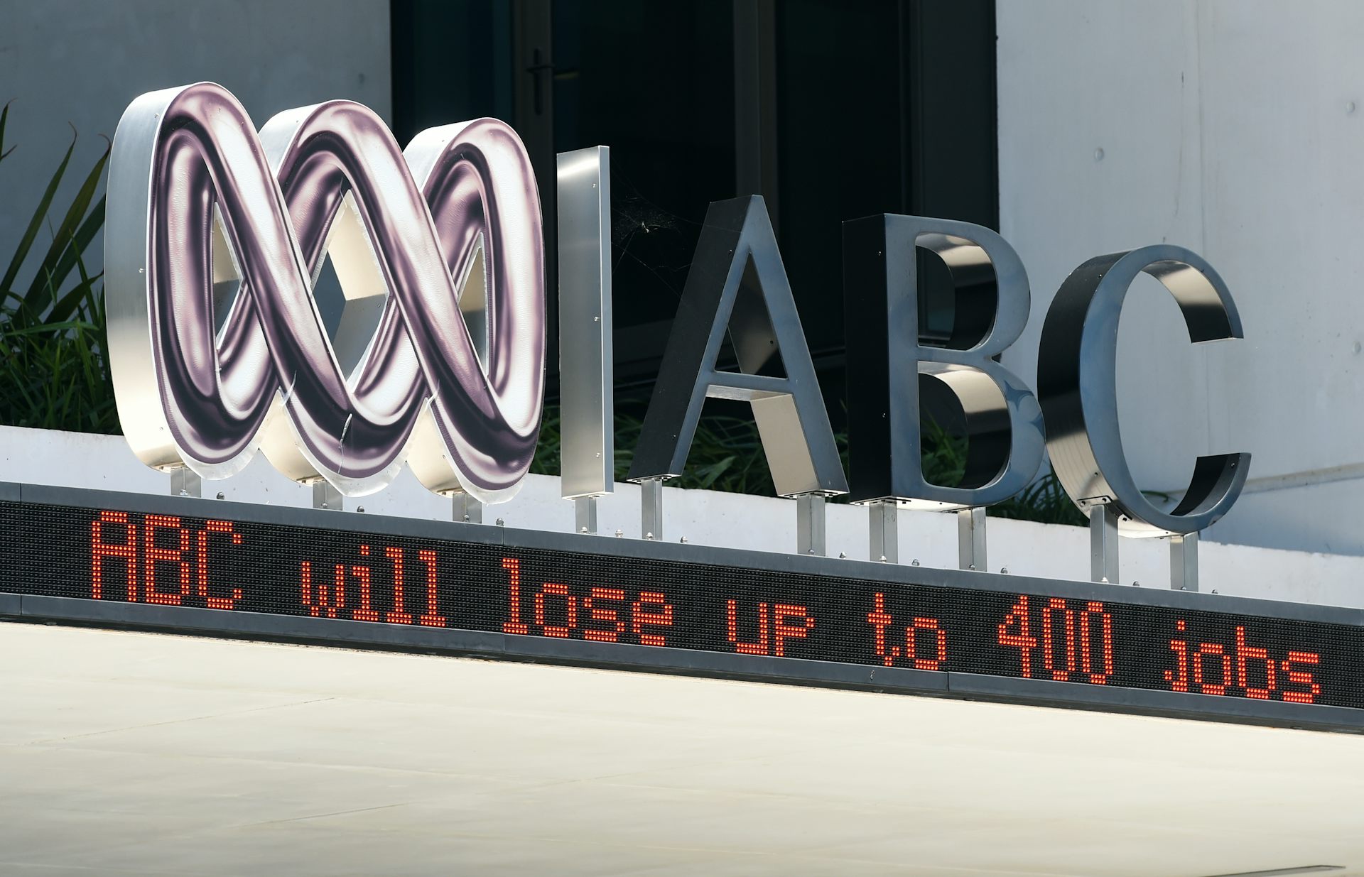 Local content and the ABC