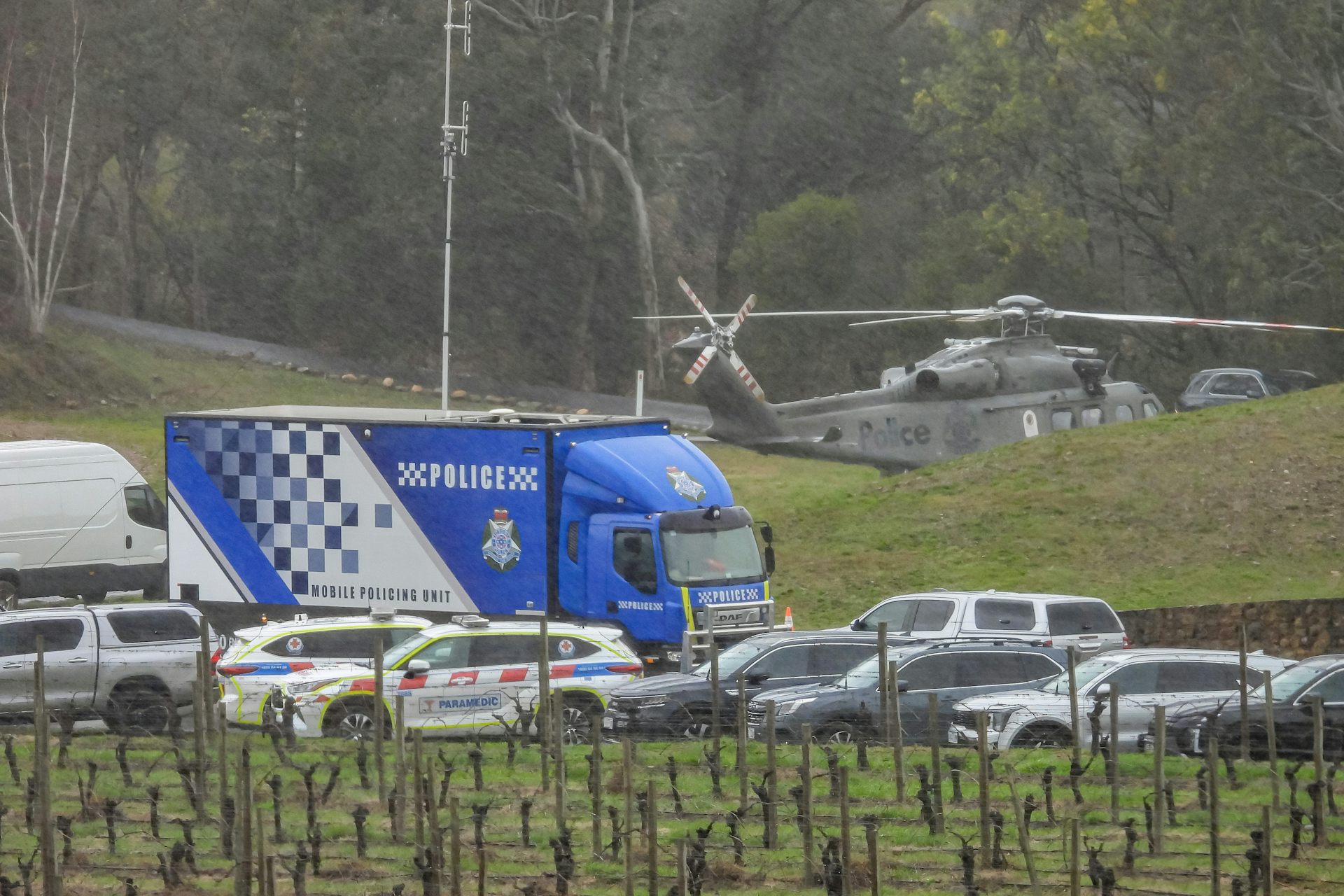 What’s behind the rise in gun ownership in Australia?