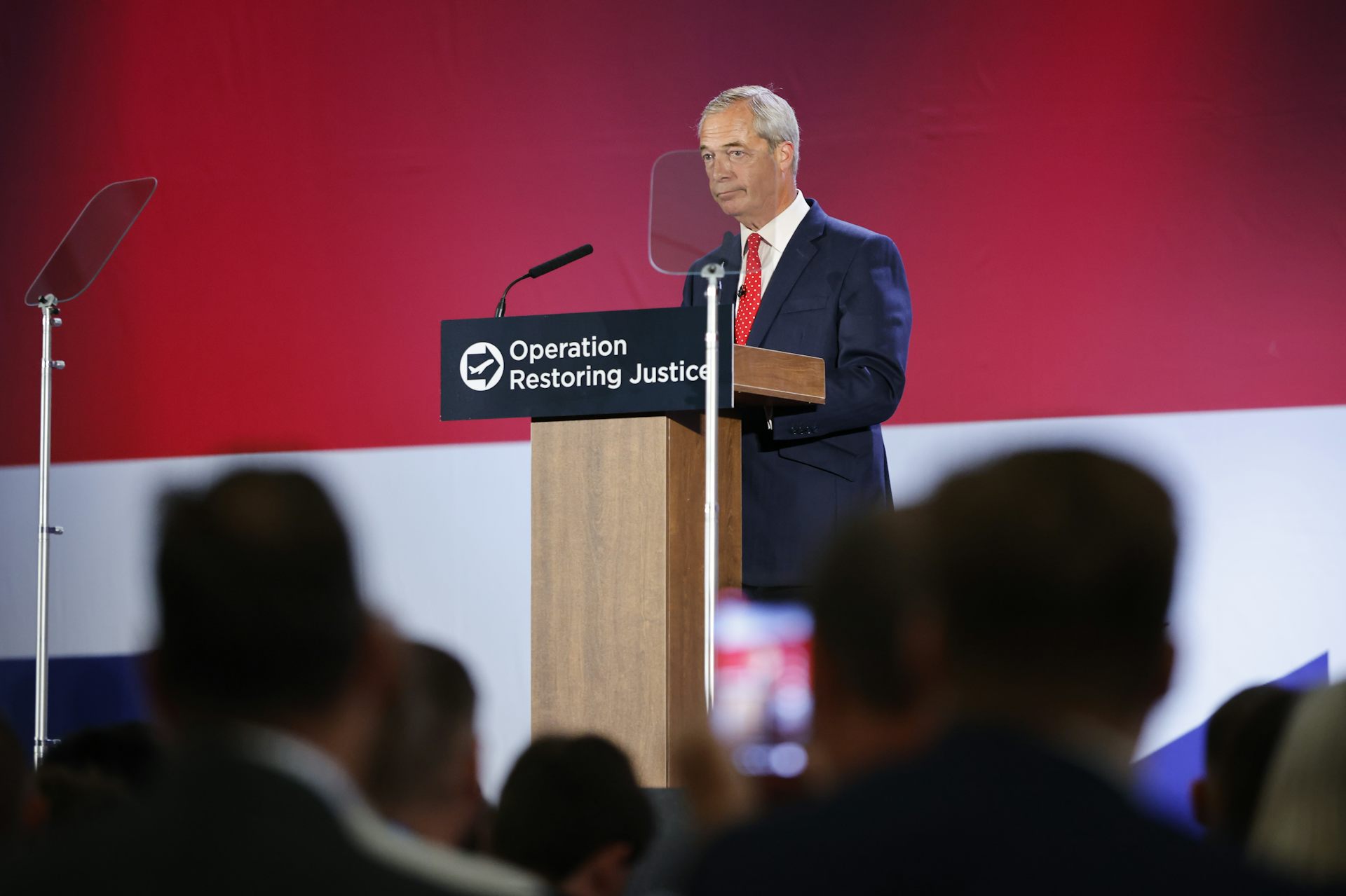The most radical part of Reform’s deportation plans