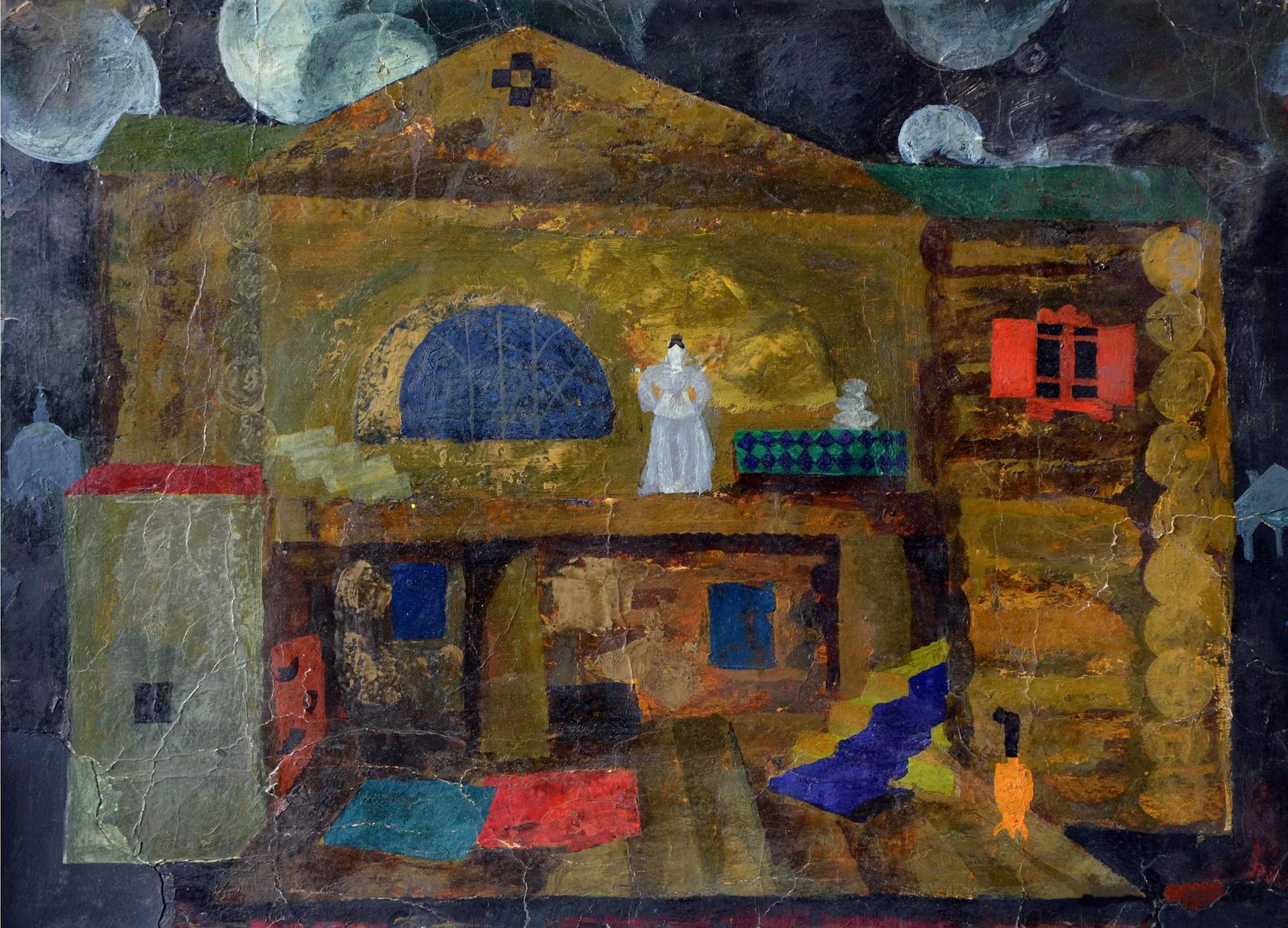 Sex, Stalin and Shostakovich: the story of the 1934 opera the Soviet leader walked out of