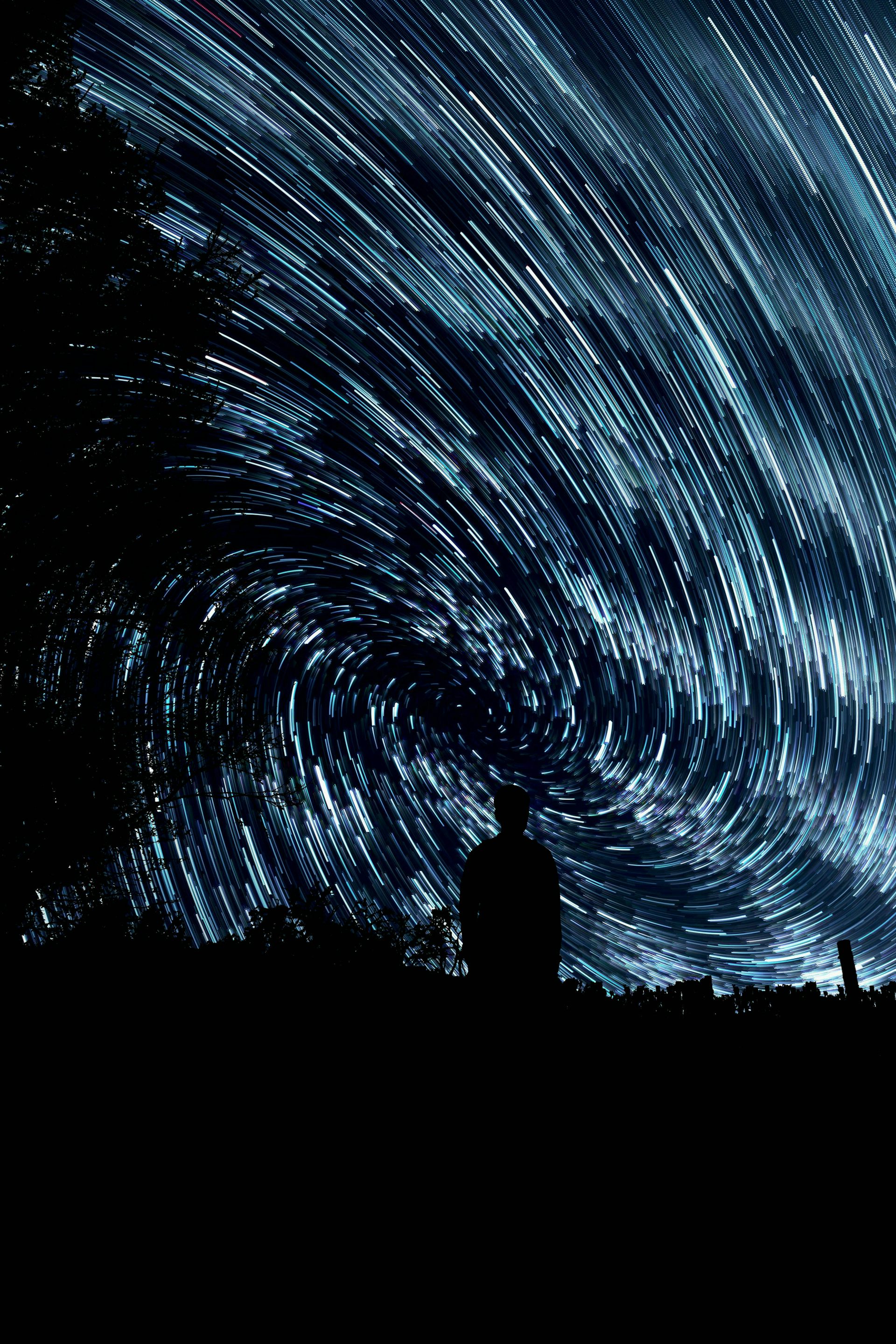 O que é exatamente o espaço-tempo?