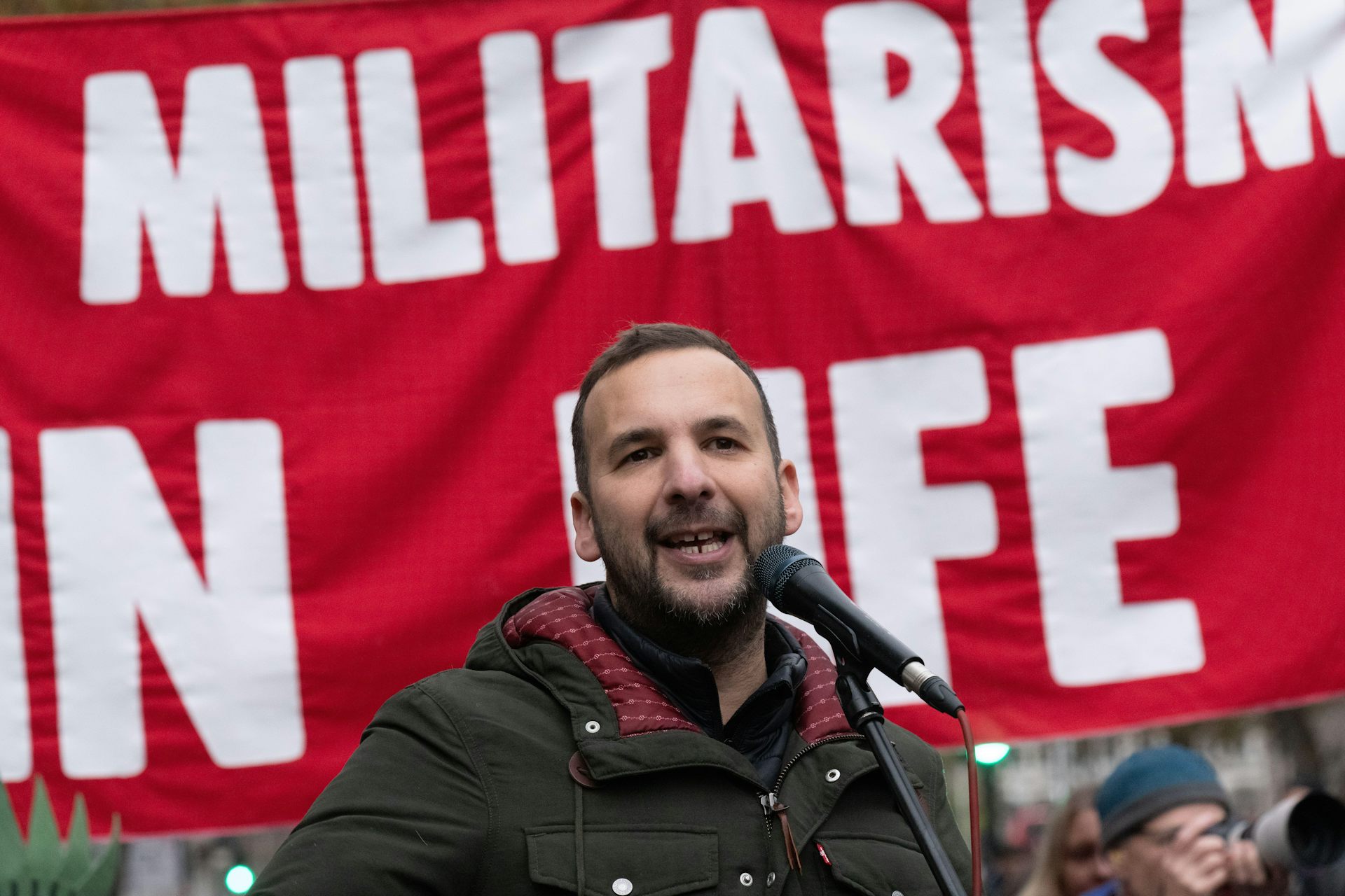 Zack Polanski becomes Green party leader – what happens next? - ... on ...