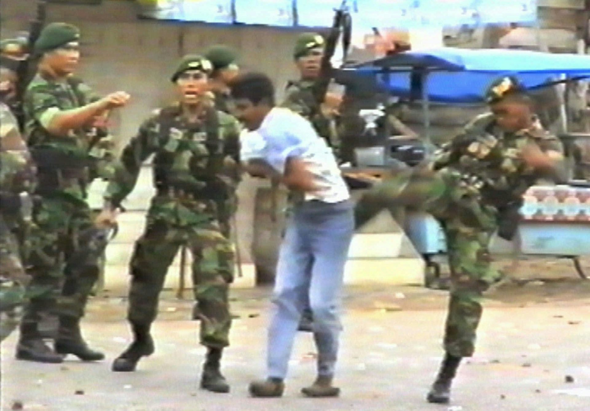 What’s behind the rioting in Indonesia? And will the much-loathed ...