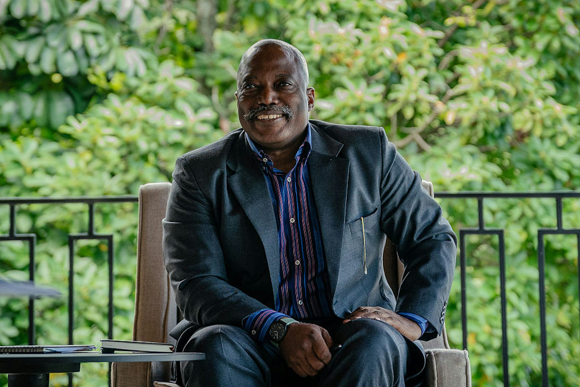 Joseph Kabila is on trial for treason in the DRC. What the case against ...