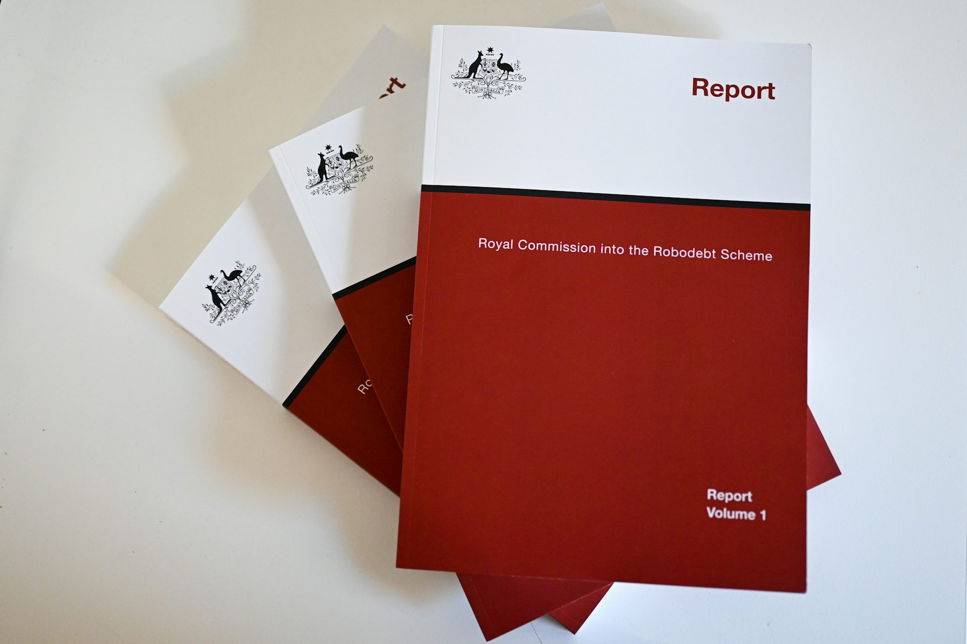 Government settles Robodebt class action appeal for $475 million in ...