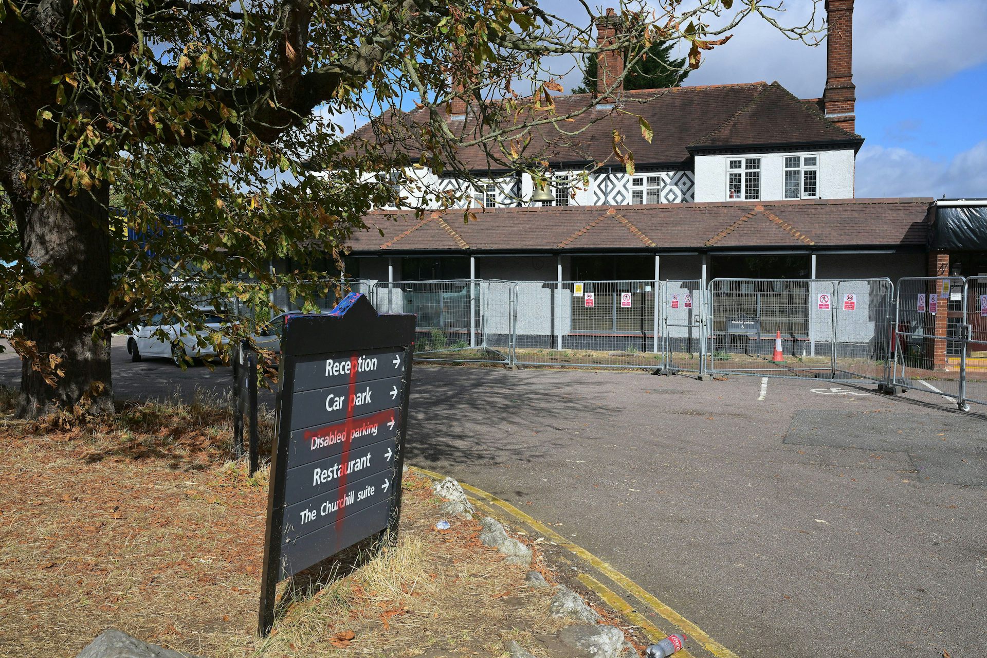 After the Epping Forest case, the government needs to be bold and build ...