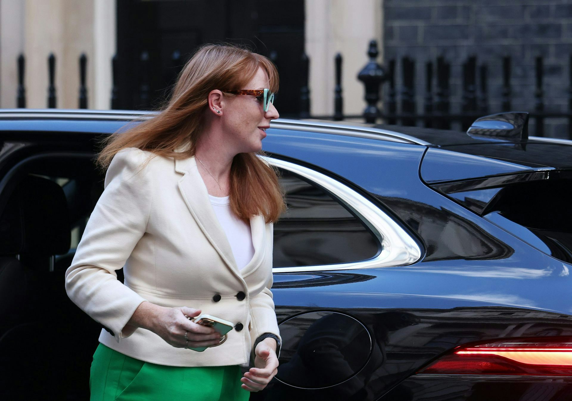 How Angela Rayner managed to underpay stamp duty – family trusts and ...