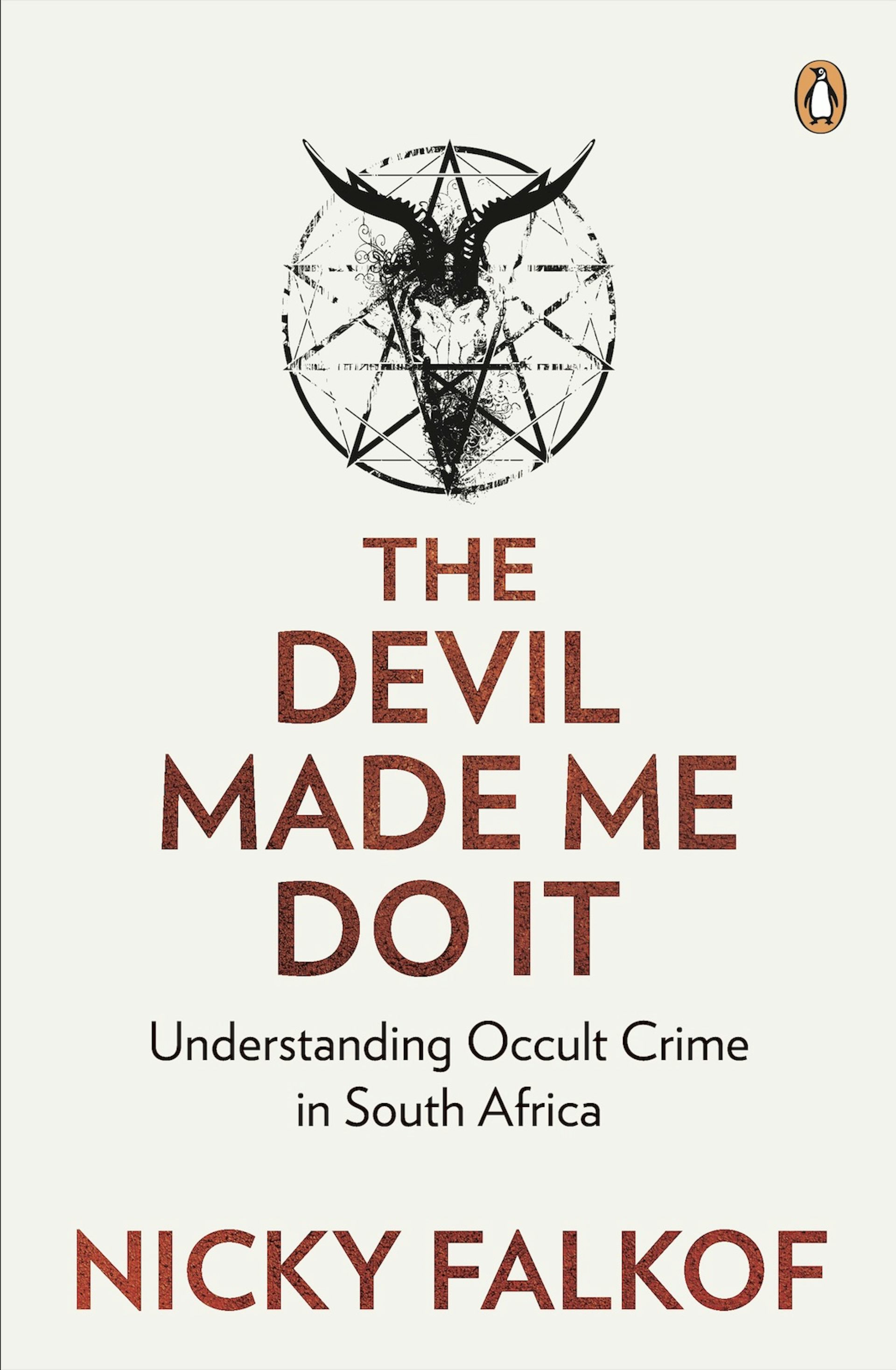 Satanic panic: 5 ‘occult’ crimes that gripped South Africa’s imagination